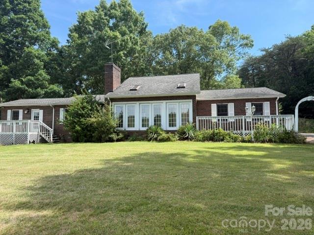 1764 Spurgeon Road, Hickory, NC
