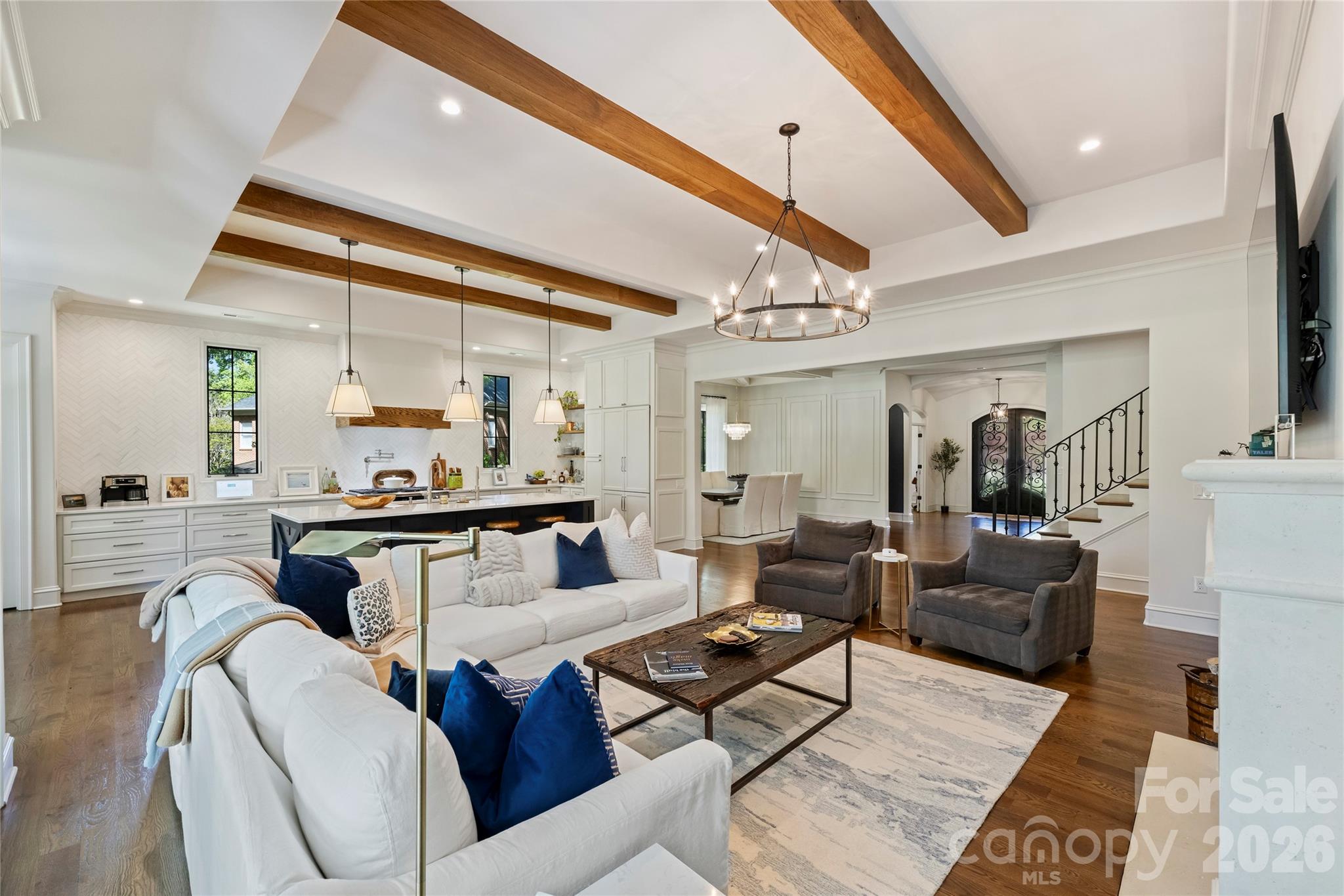 18300 Scotscraig Lane, Cornelius, NC - photo 13 of 49