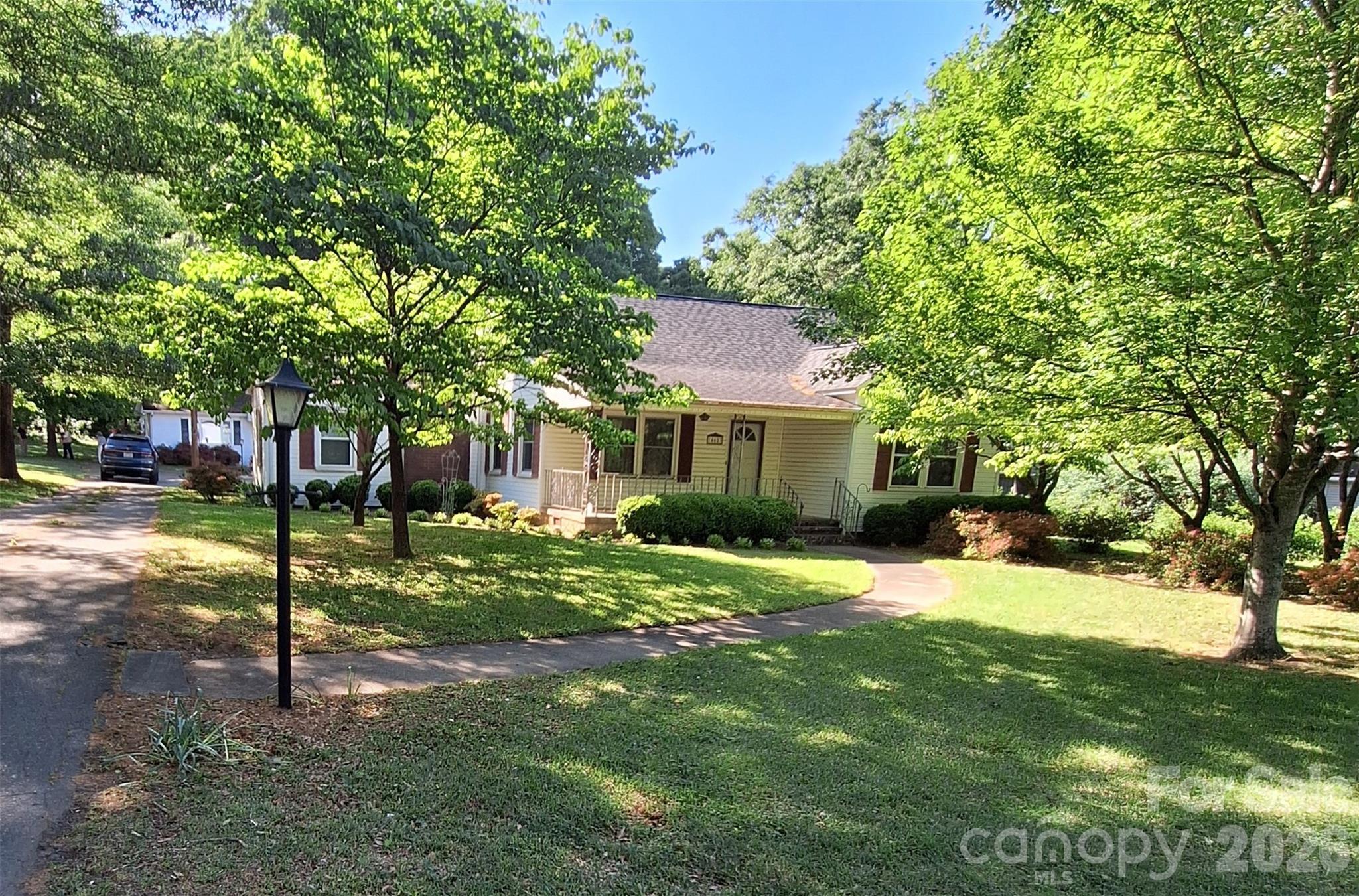 14623 Lucia Riverbend Highway, Stanley, NC