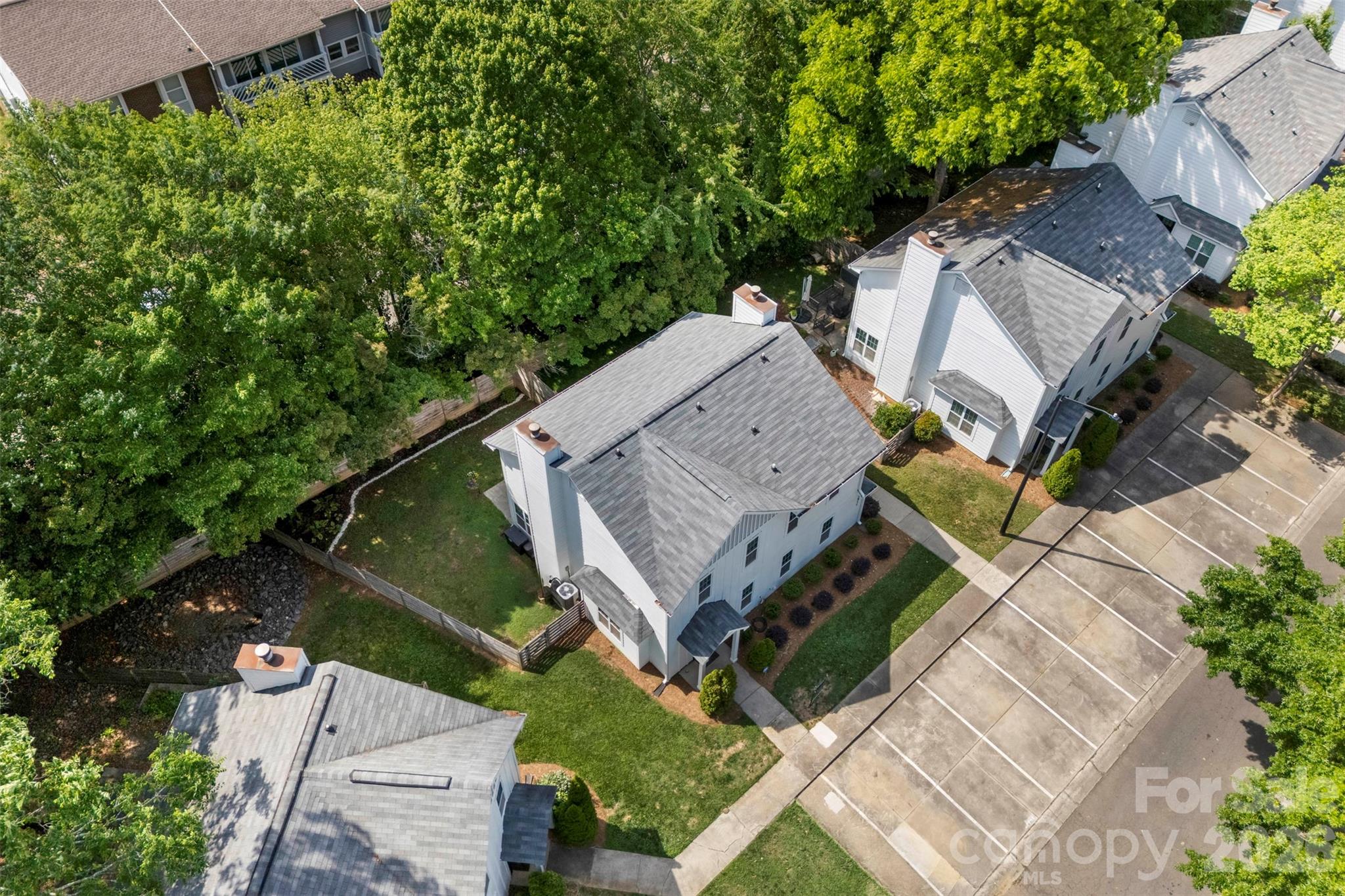 1511 Briar Creek RoadB, Charlotte, NC - photo 34 of 41