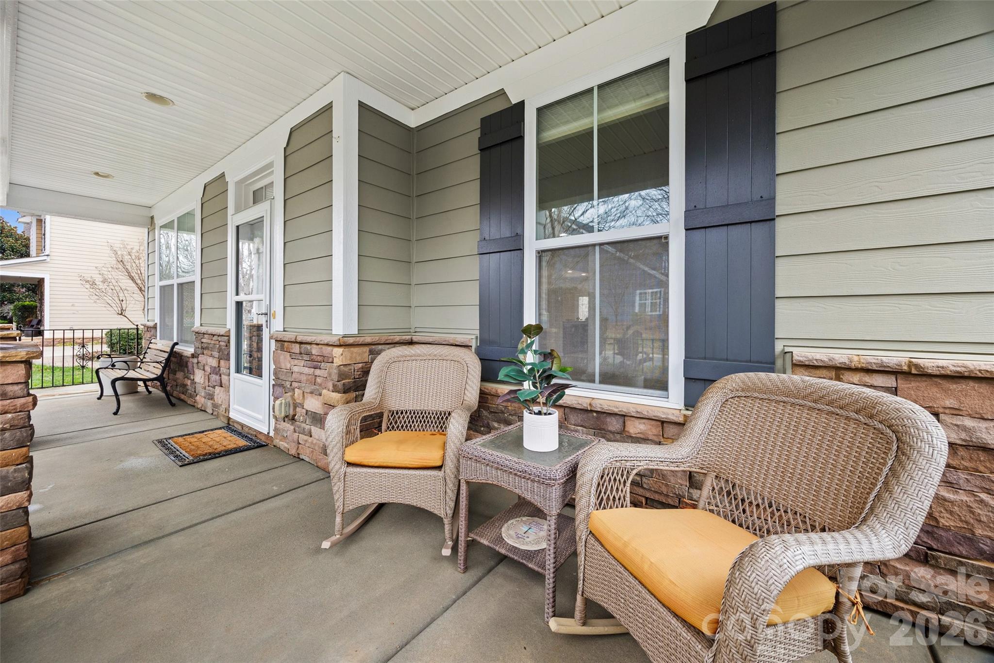 Photo 4 of 2205 Trading Ford Drive, Waxhaw, NC