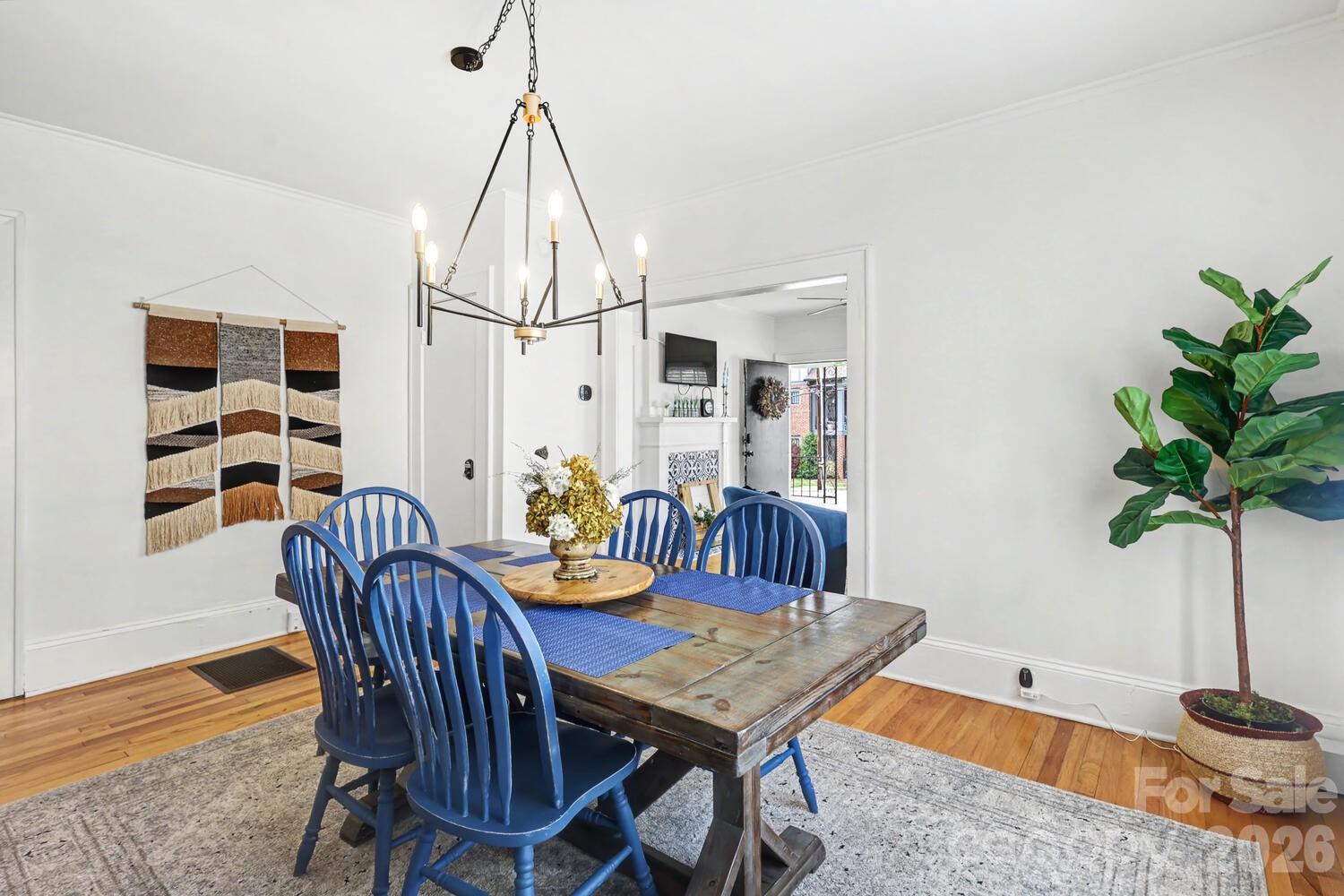335 S Torrence Street, Charlotte, NC - photo 15 of 22