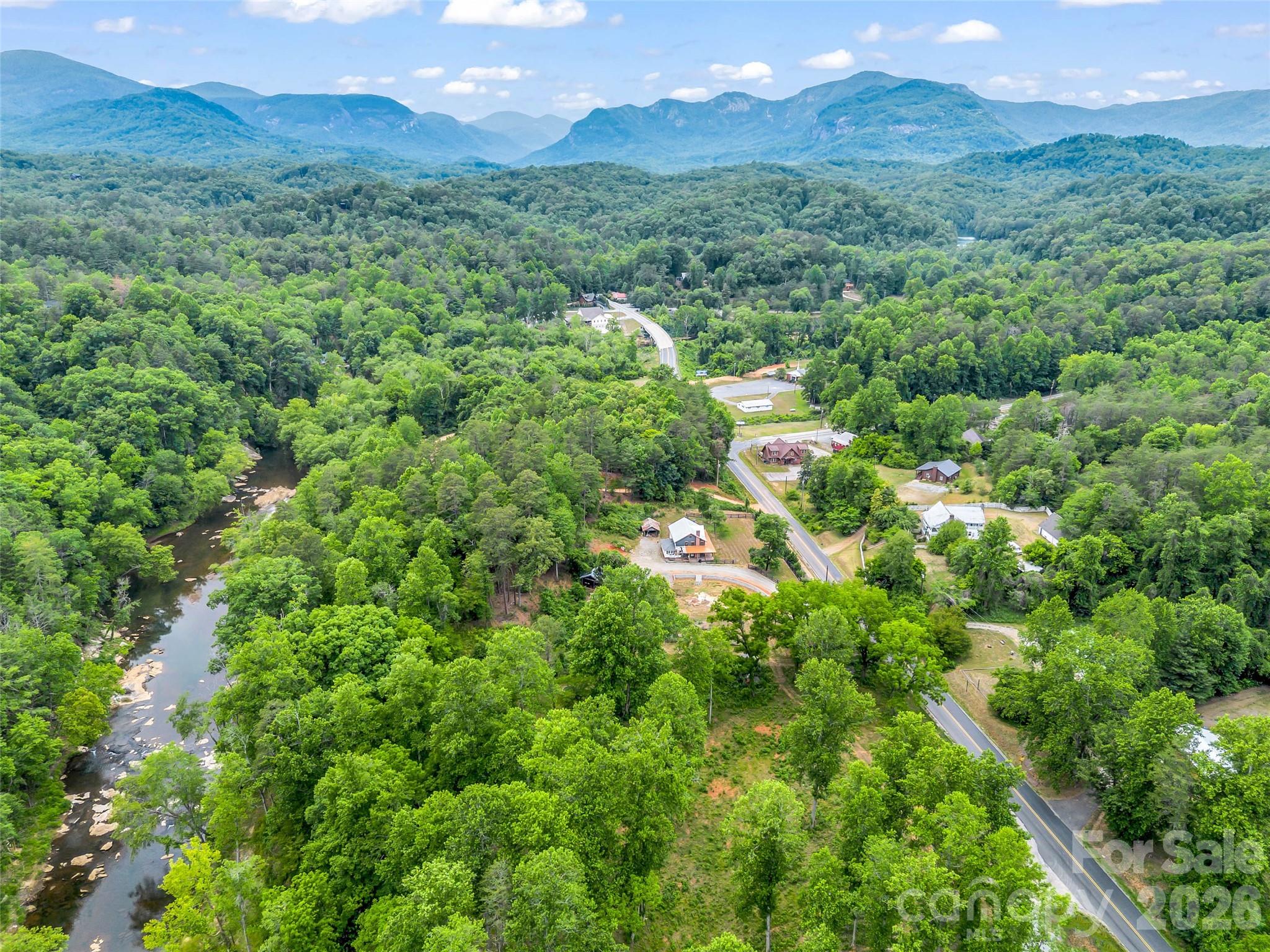 6651 US 64/74A Highway, Lake Lure, NC - photo 35 of 45