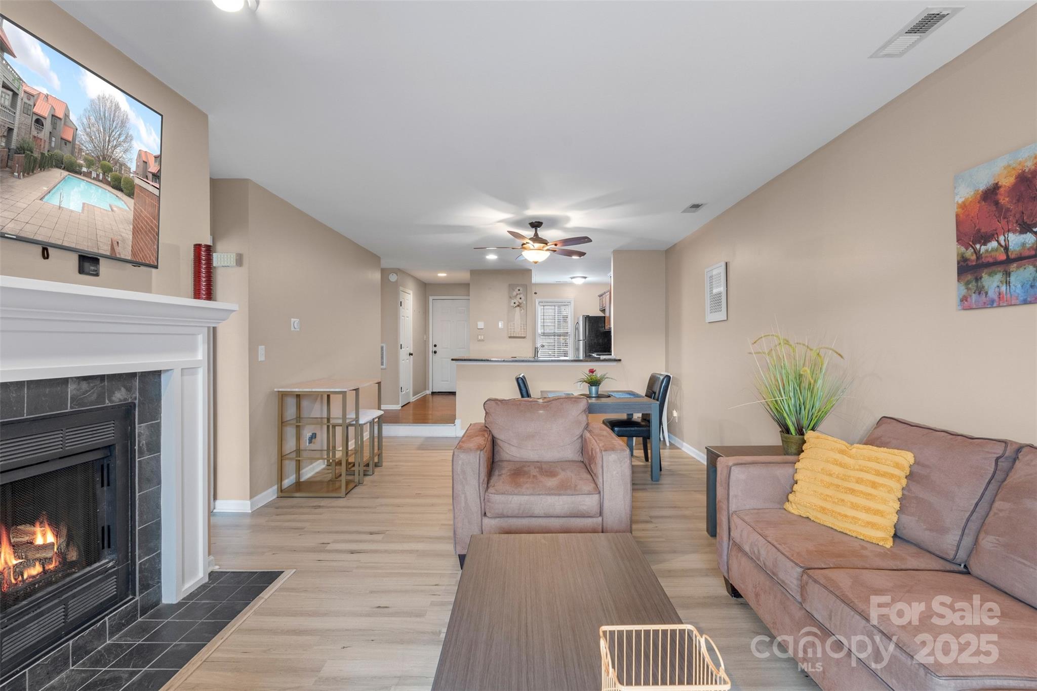 Photo 14 of 9029 J M Keynes Drive63, Charlotte, NC