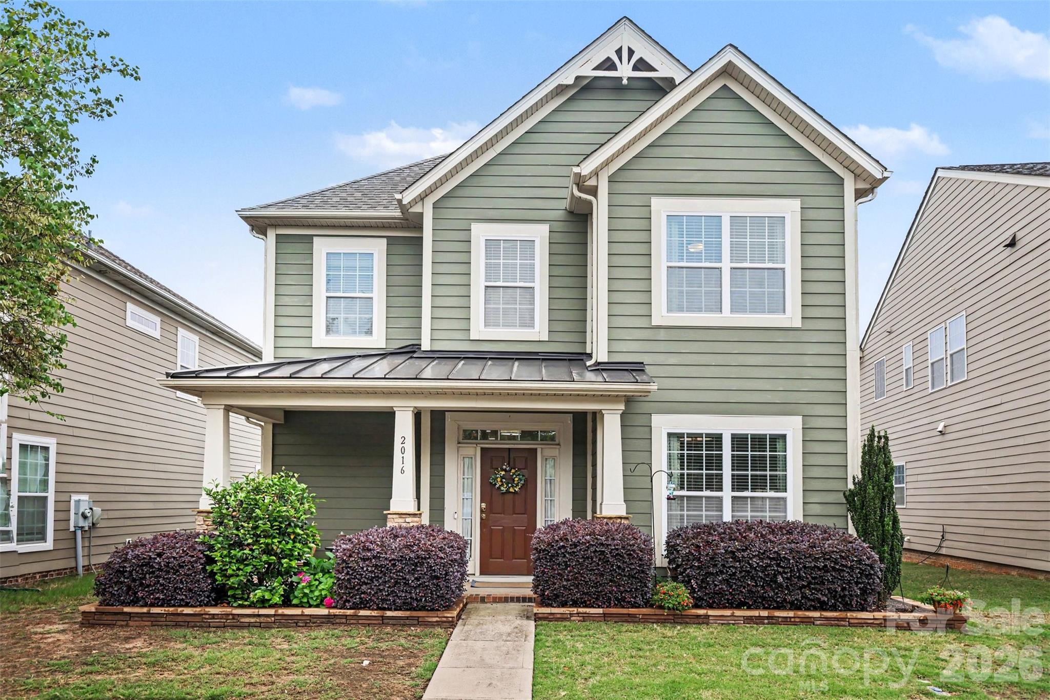2016 Henslow Trail, Fort Mill, SC