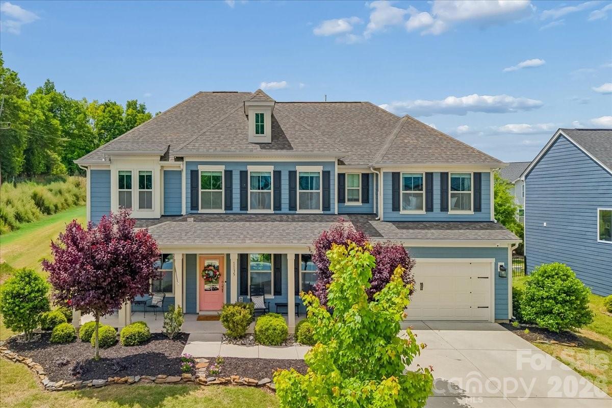 1135 Weir Court, Fort Mill, SC - photo 1 of 46