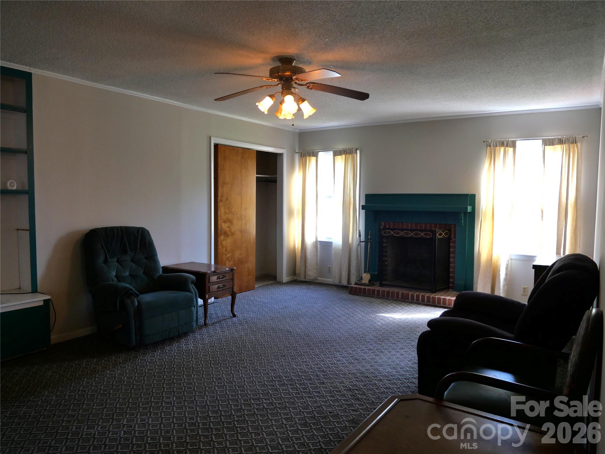 Photo 4 of 220 N Russell Street, Troy, NC