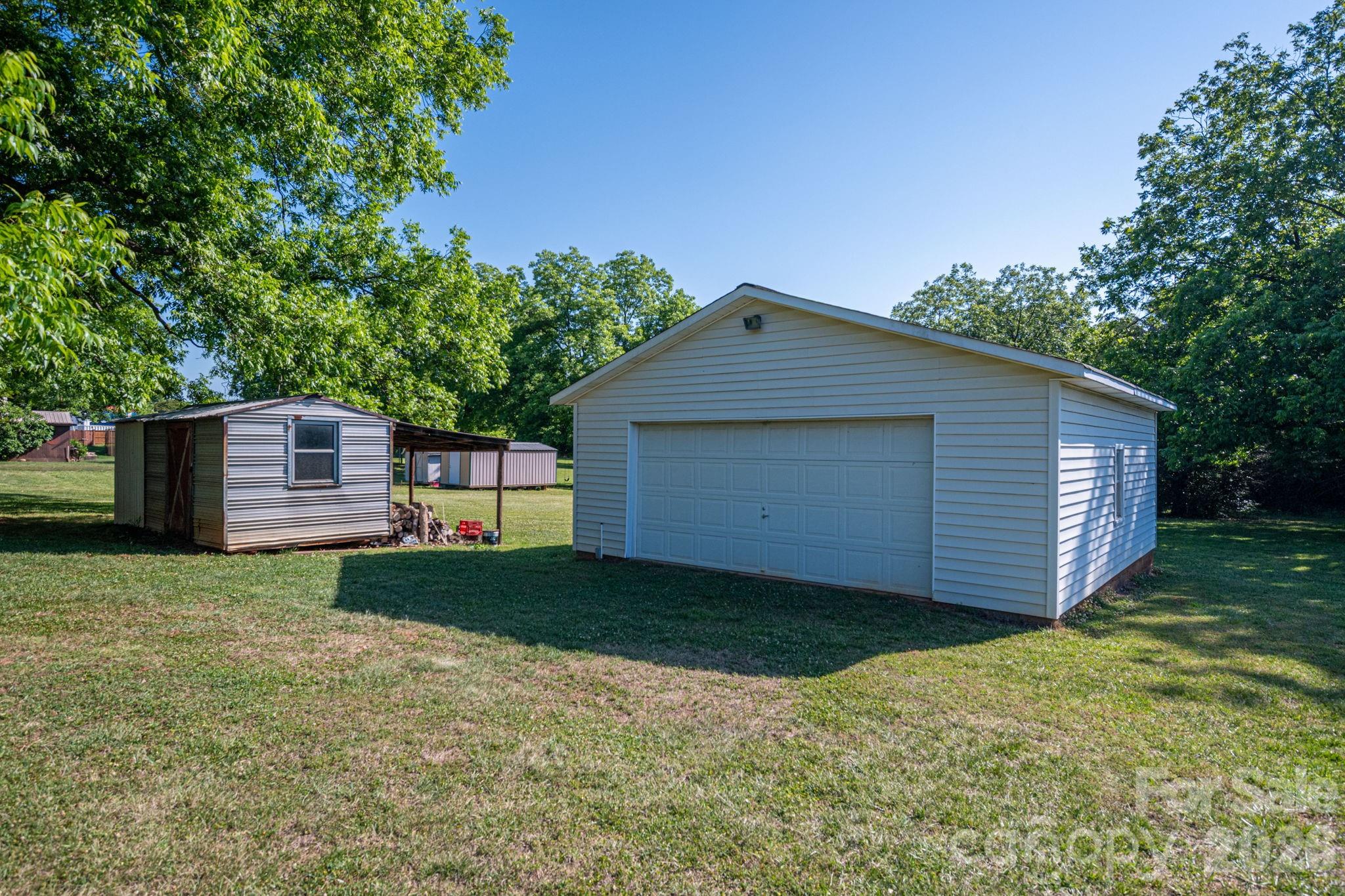 173 Salem Church Road, Lincolnton, NC - photo 27 of 31