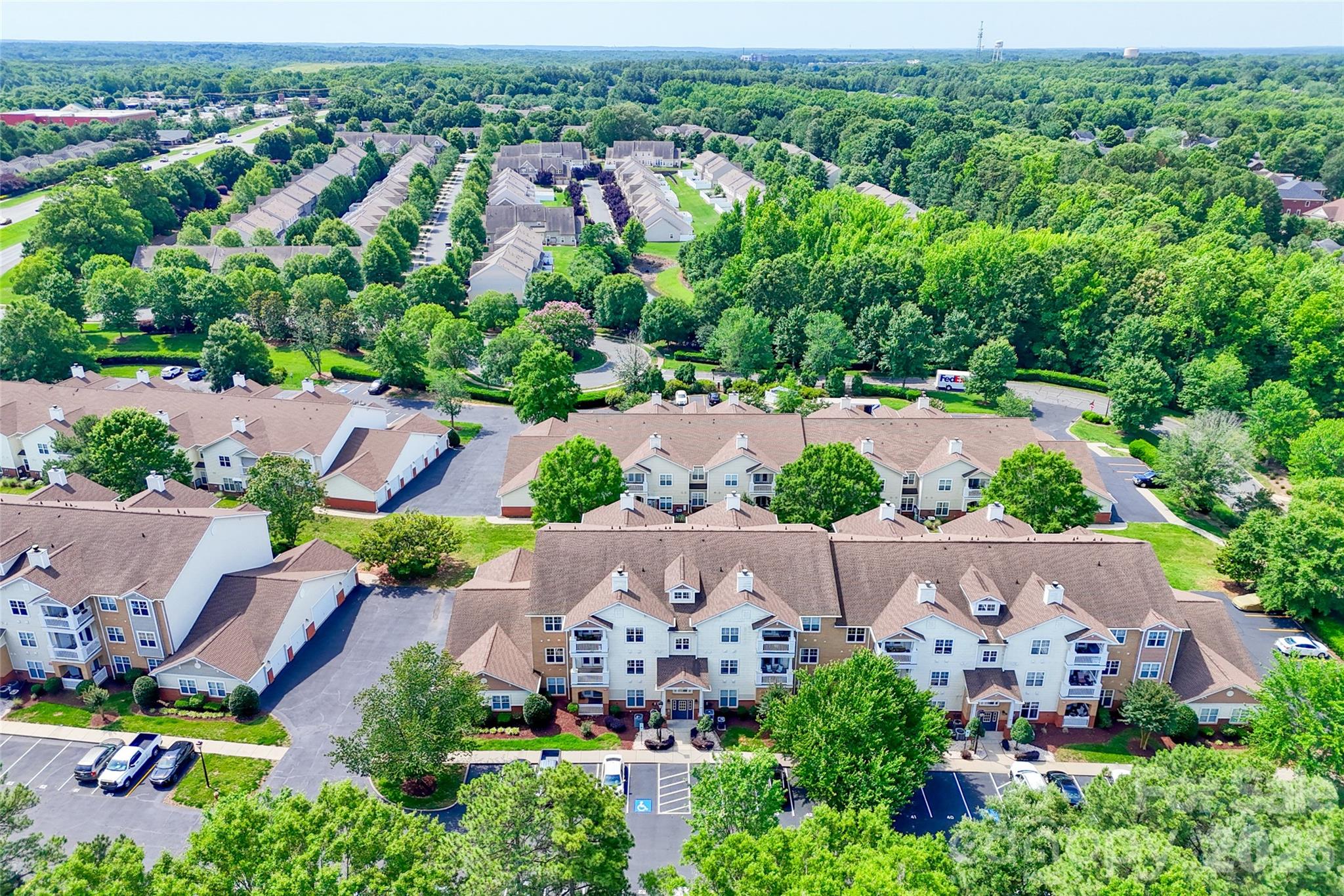 Photo 23 of 11915 Ridgeway Park Drive, Charlotte, NC