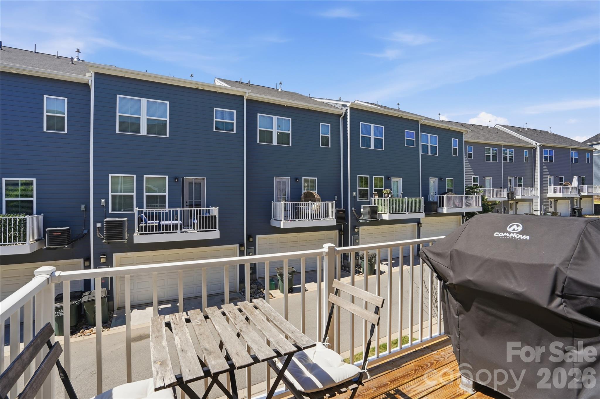 Photo 6 of 1311 Ashbury Street, Charlotte, NC
