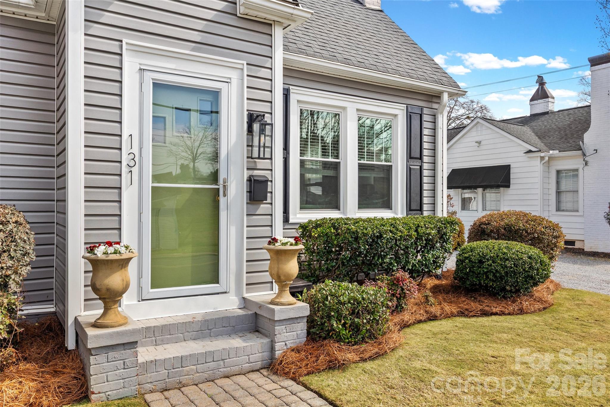 Photo 2 of 131 Academy Street, Fort Mill, SC