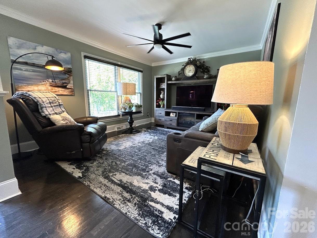 7113 Sterncrest Place, Charlotte, NC - photo 5 of 36