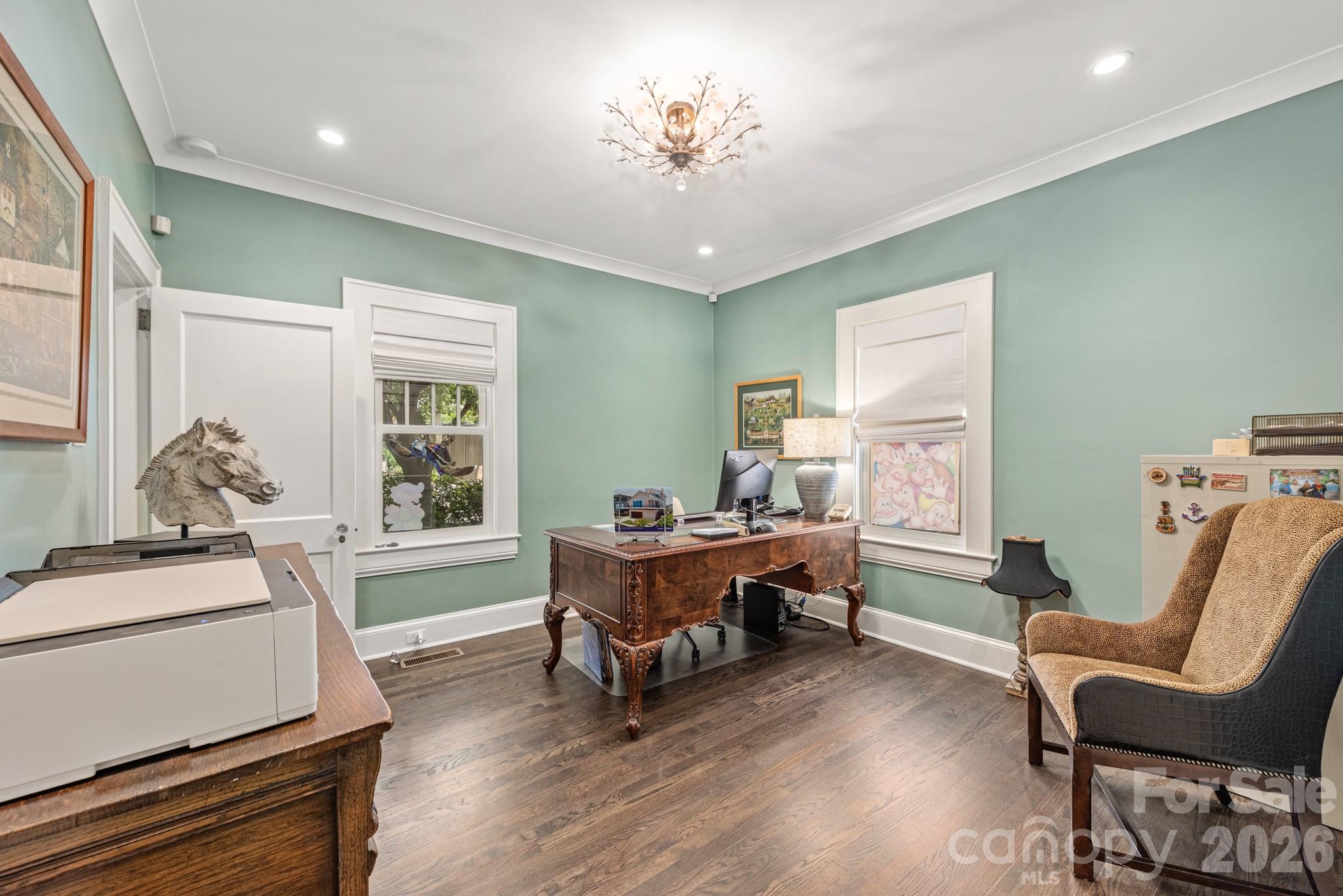 2601 E 5th Street, Charlotte, NC - photo 17 of 37