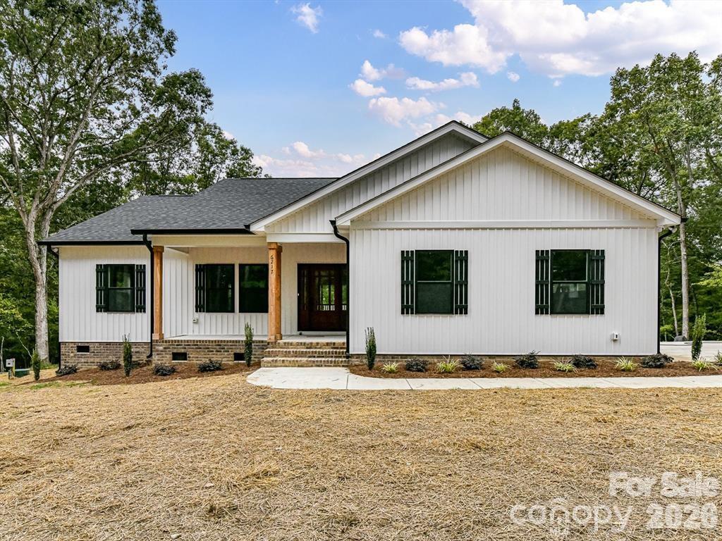 6720 Jesse Rushing Road, Marshville, NC
