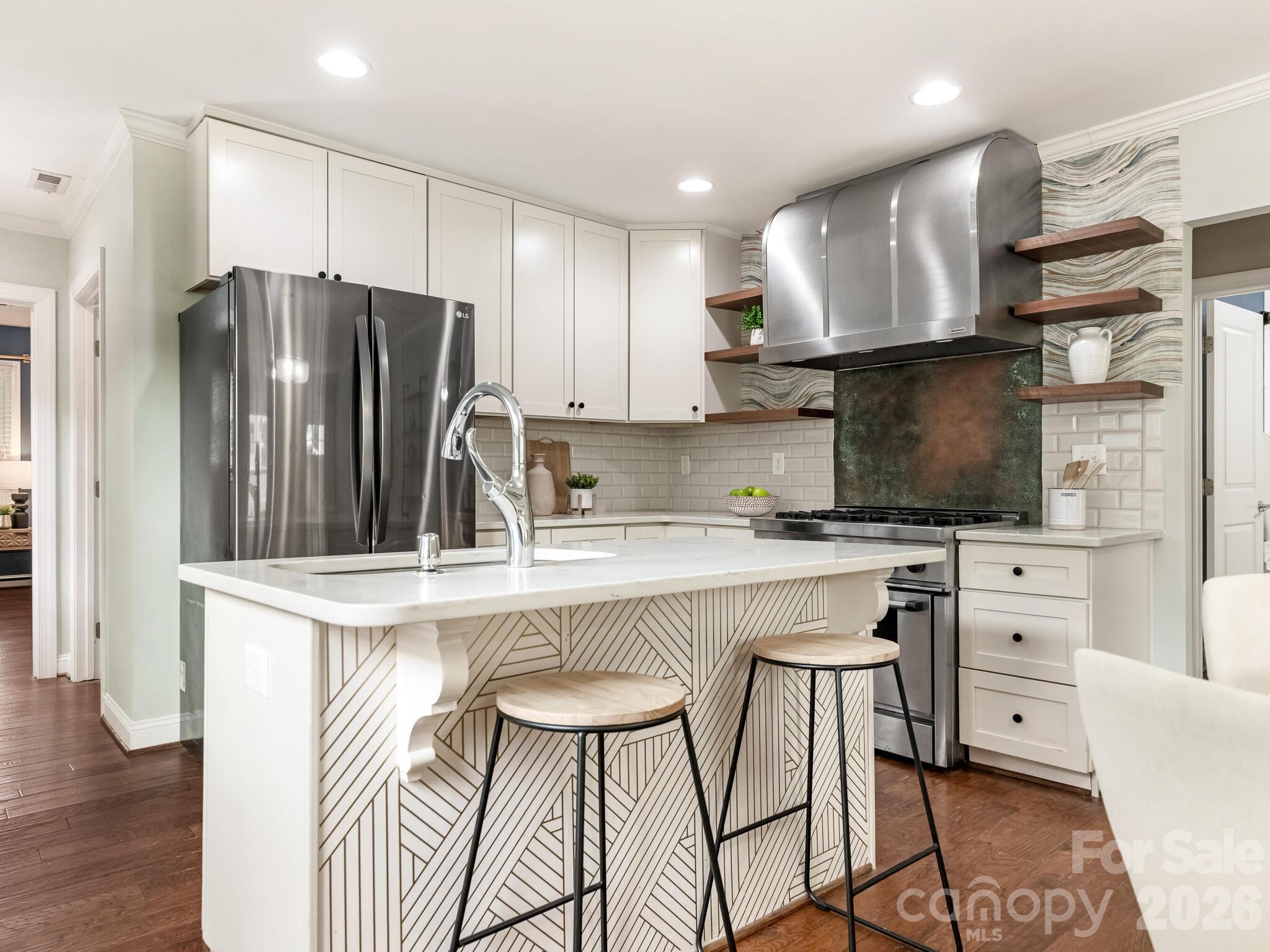 1617 Pegram Street, Charlotte, NC - photo 6 of 29
