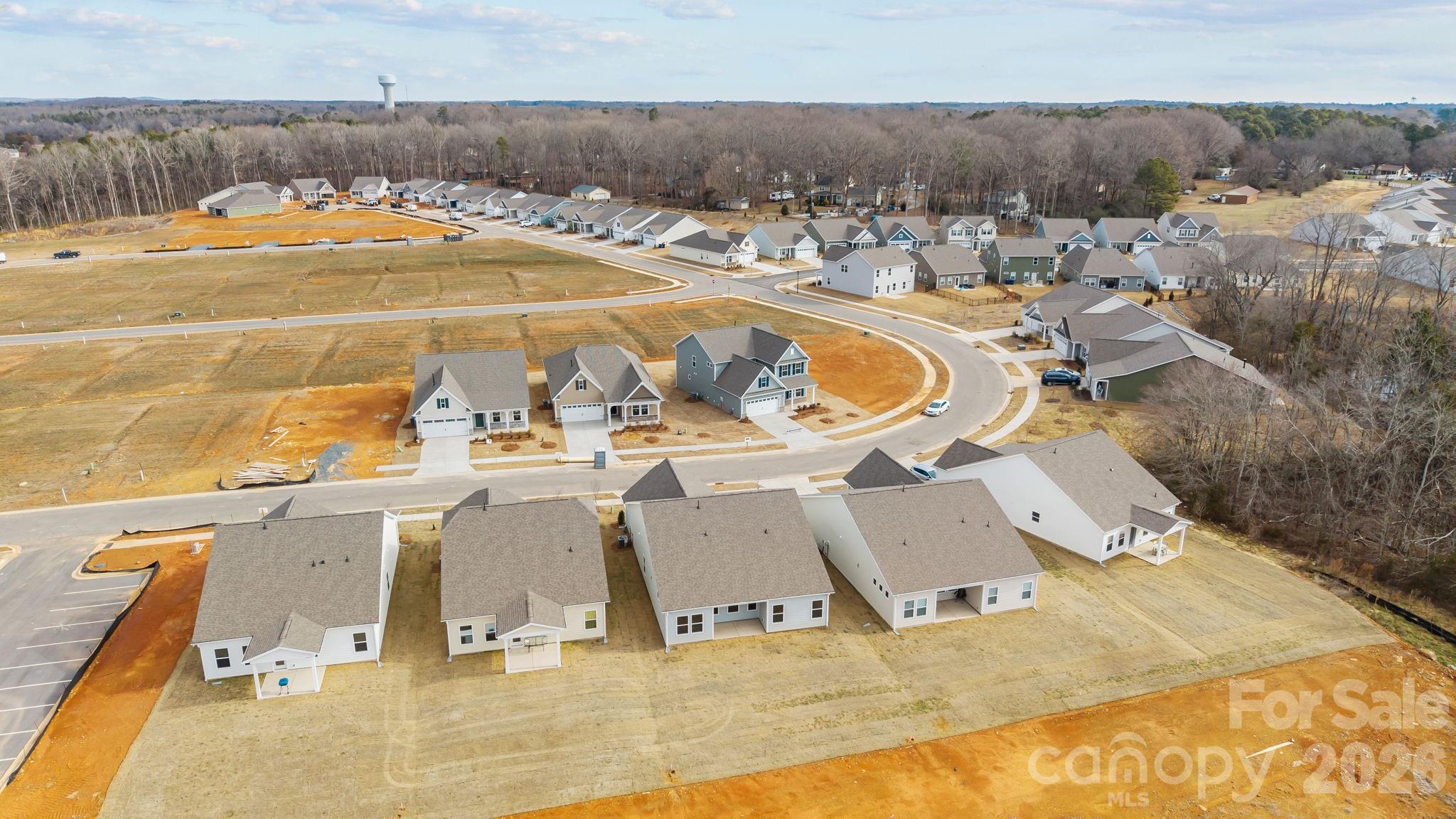 5048 Barbara Jean Lane, Wingate, NC - photo 5 of 35
