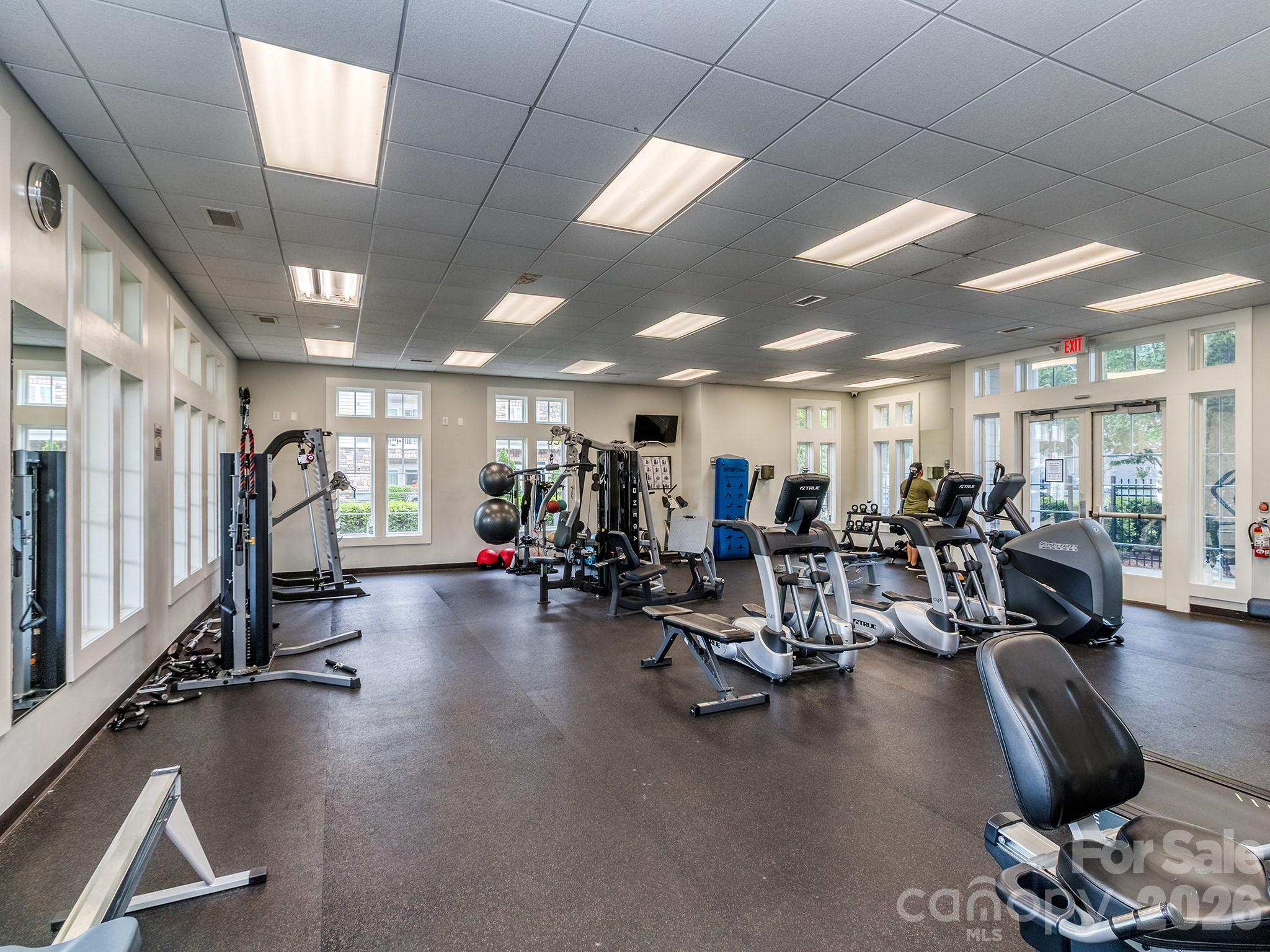 3428 Park South Station Boulevard, Charlotte, NC - photo 38 of 43