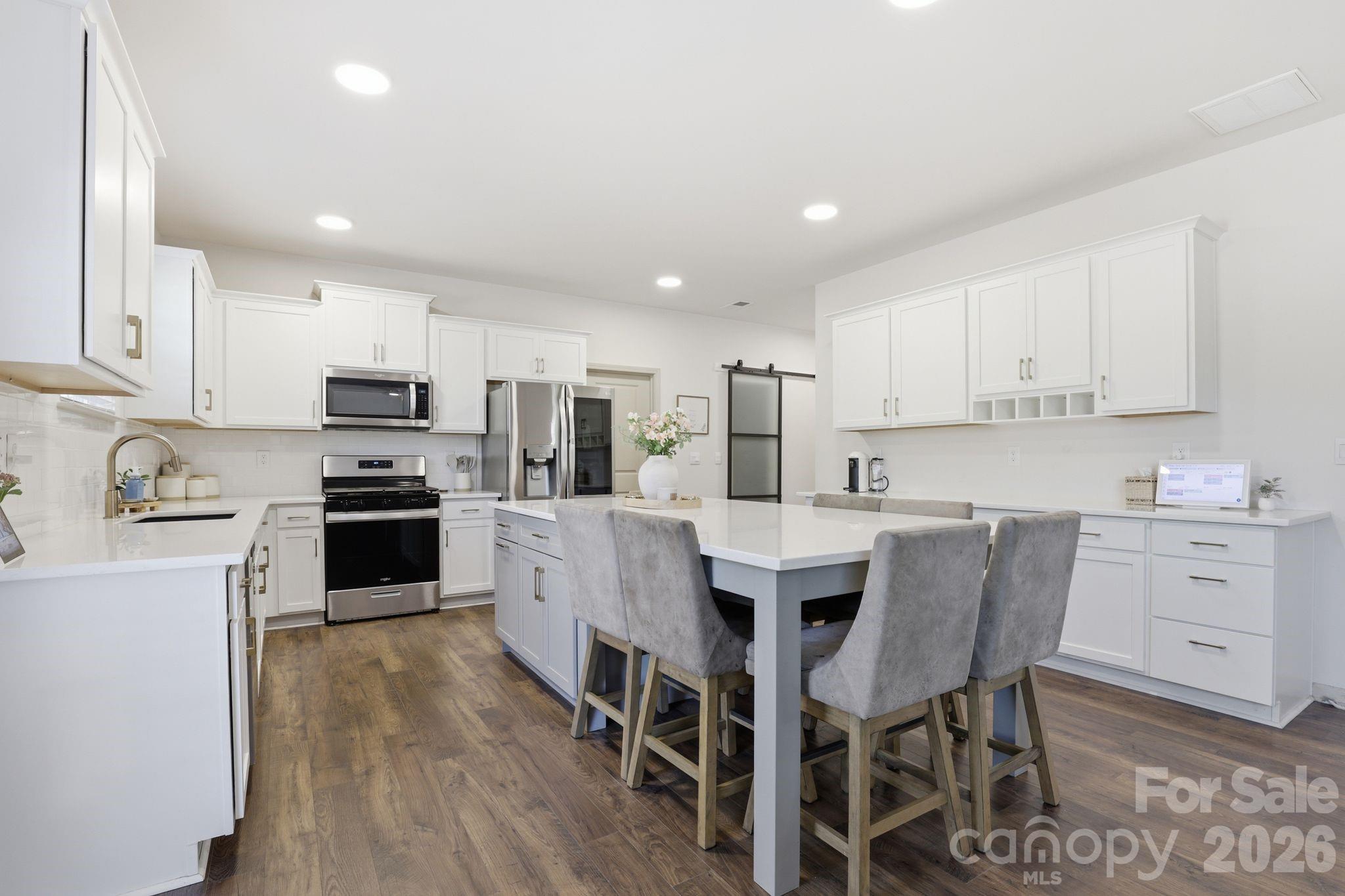 Home for sale at 103 Edgehill Court, Troutman, NC — photo 13 of 41