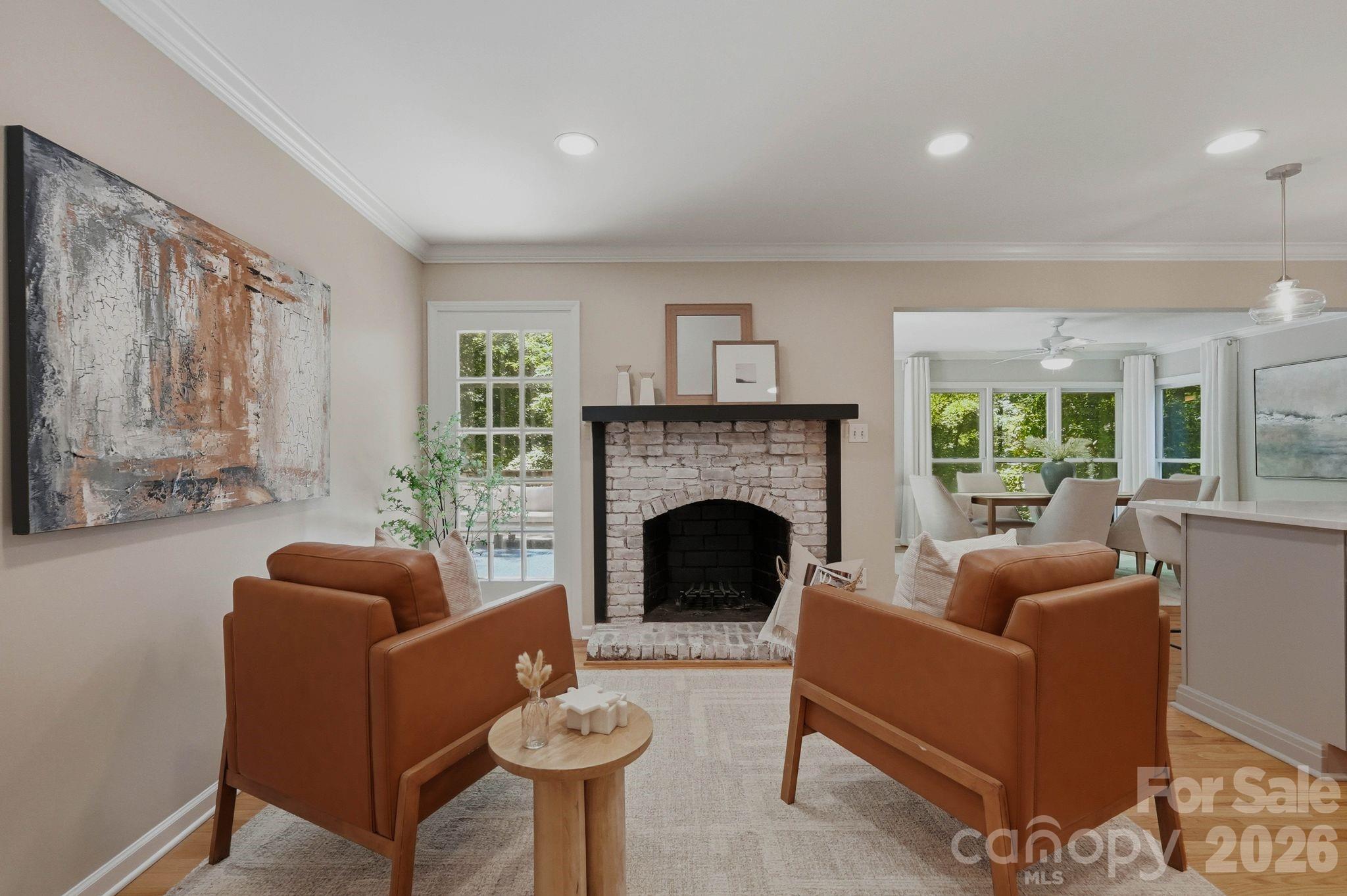 Photo 11 of 6109 Kingstree Drive, Charlotte, NC
