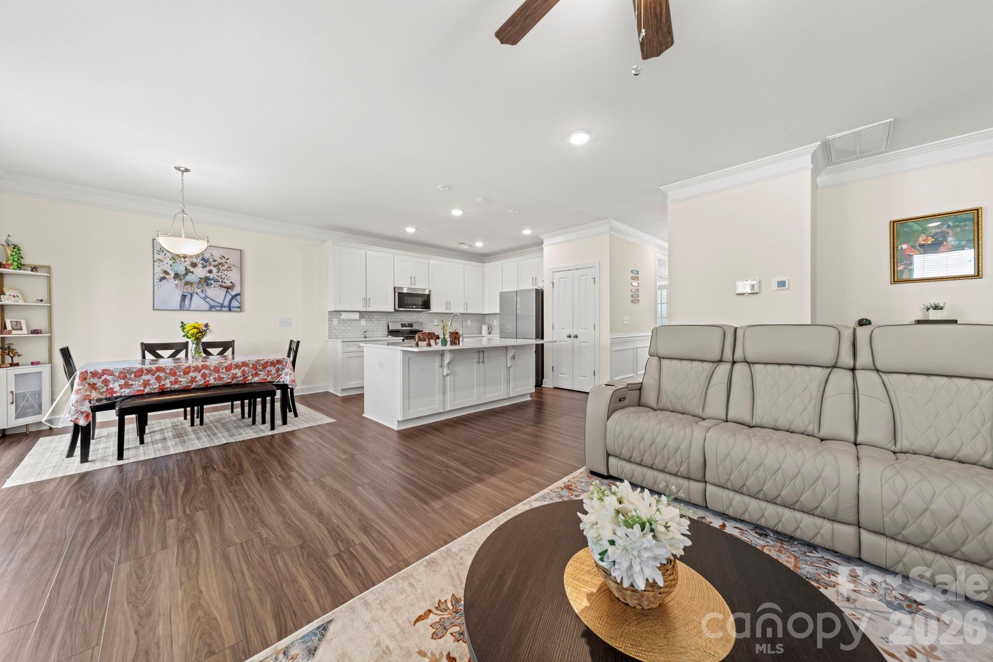 Photo 7 of 8729 Frank Grier Road, Charlotte, NC