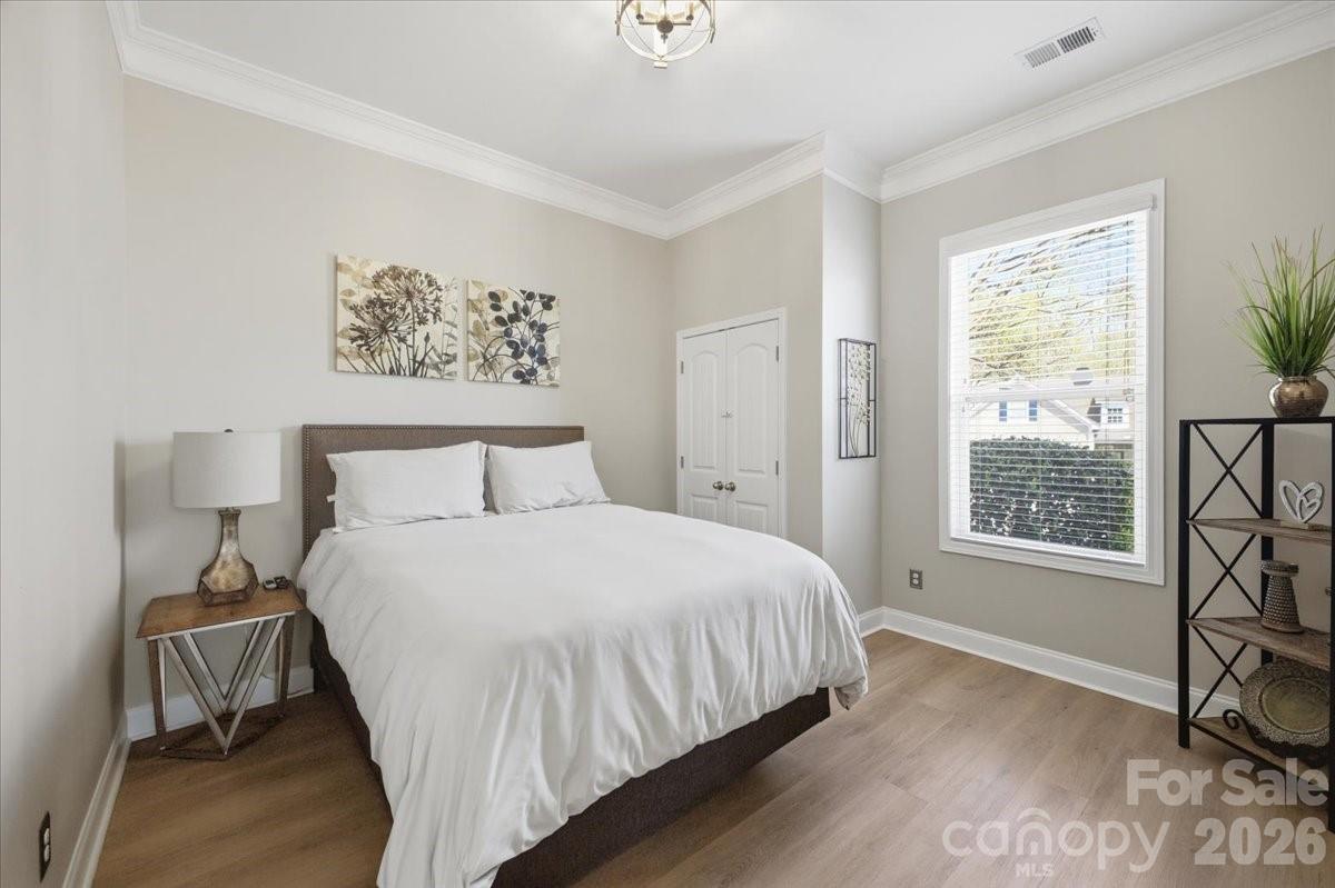 Photo 8 of 4406 Clos Du Val Road, Charlotte, NC