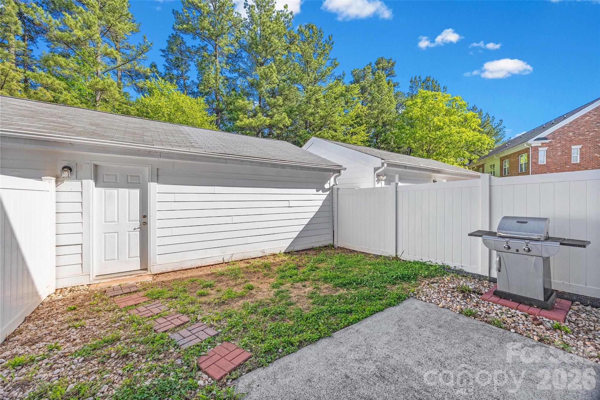 9821 Longstone Lane, Charlotte, NC - photo 28 of 34