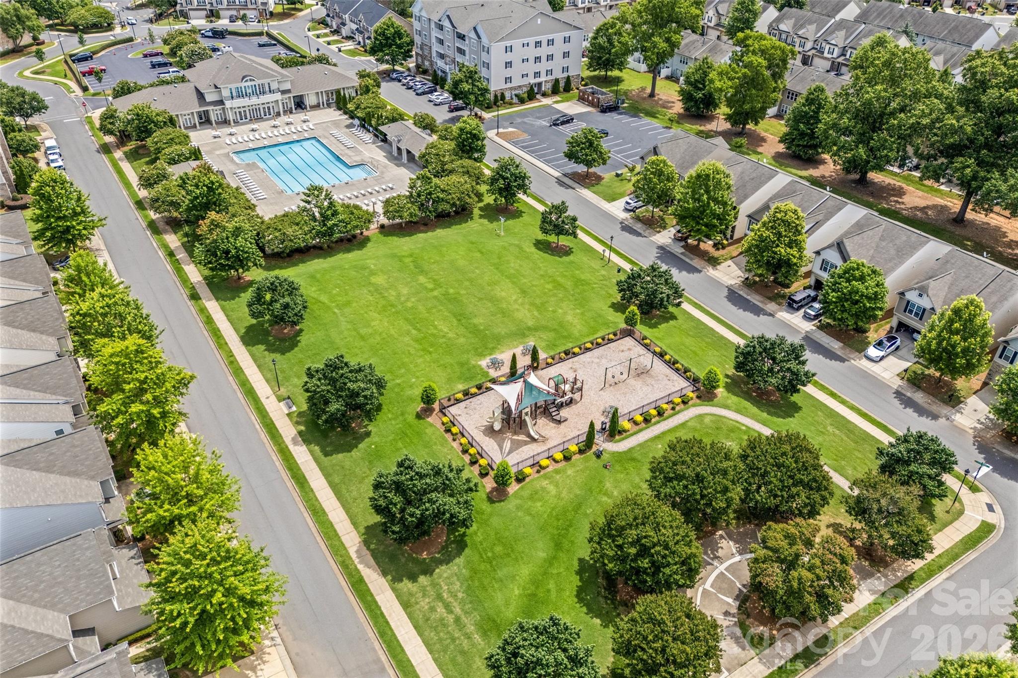 Photo 44 of 5125 Mount Clare Lane, Charlotte, NC