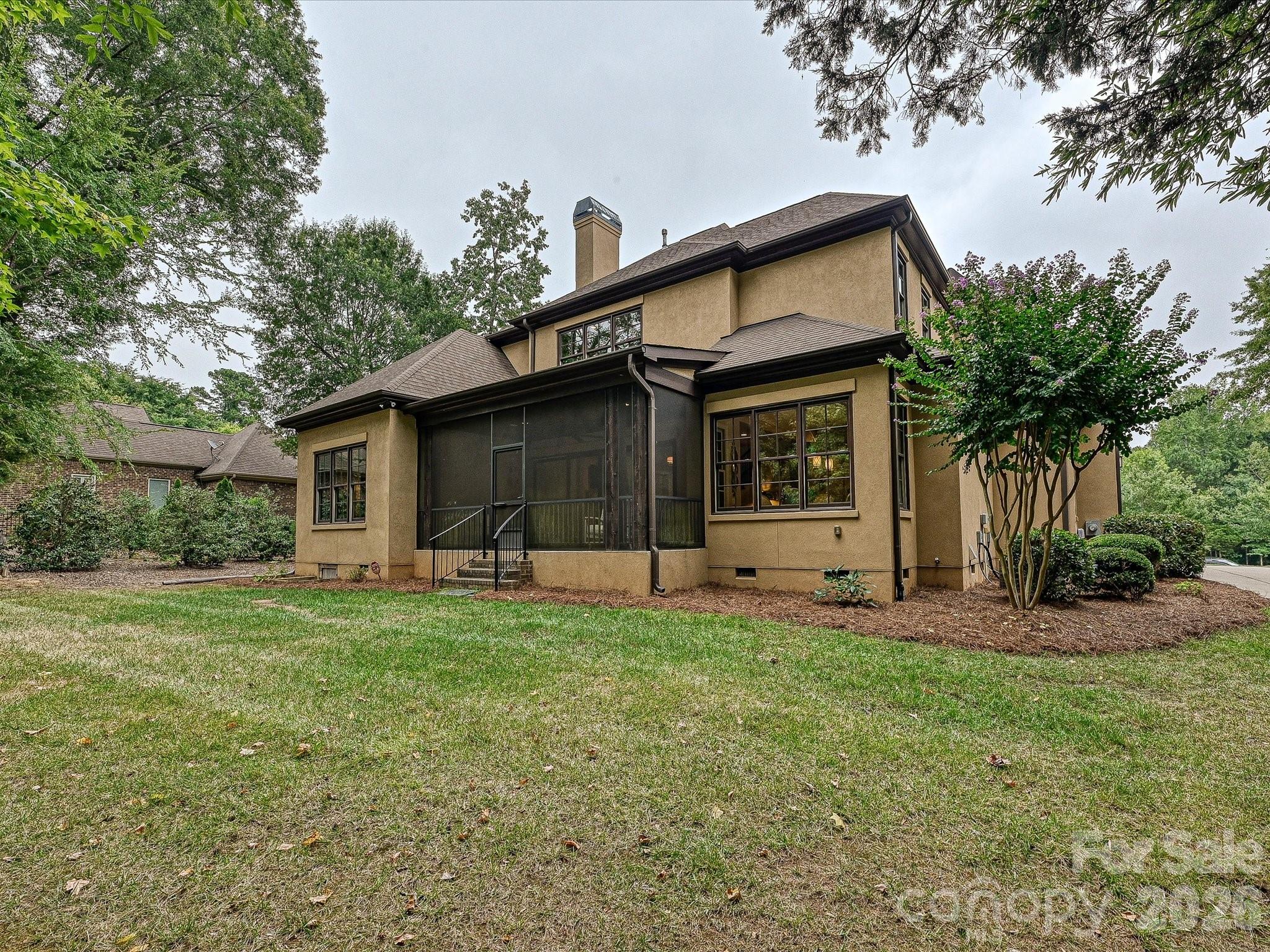 4113 Piaffe Avenue, Mint Hill, NC - photo 39 of 47