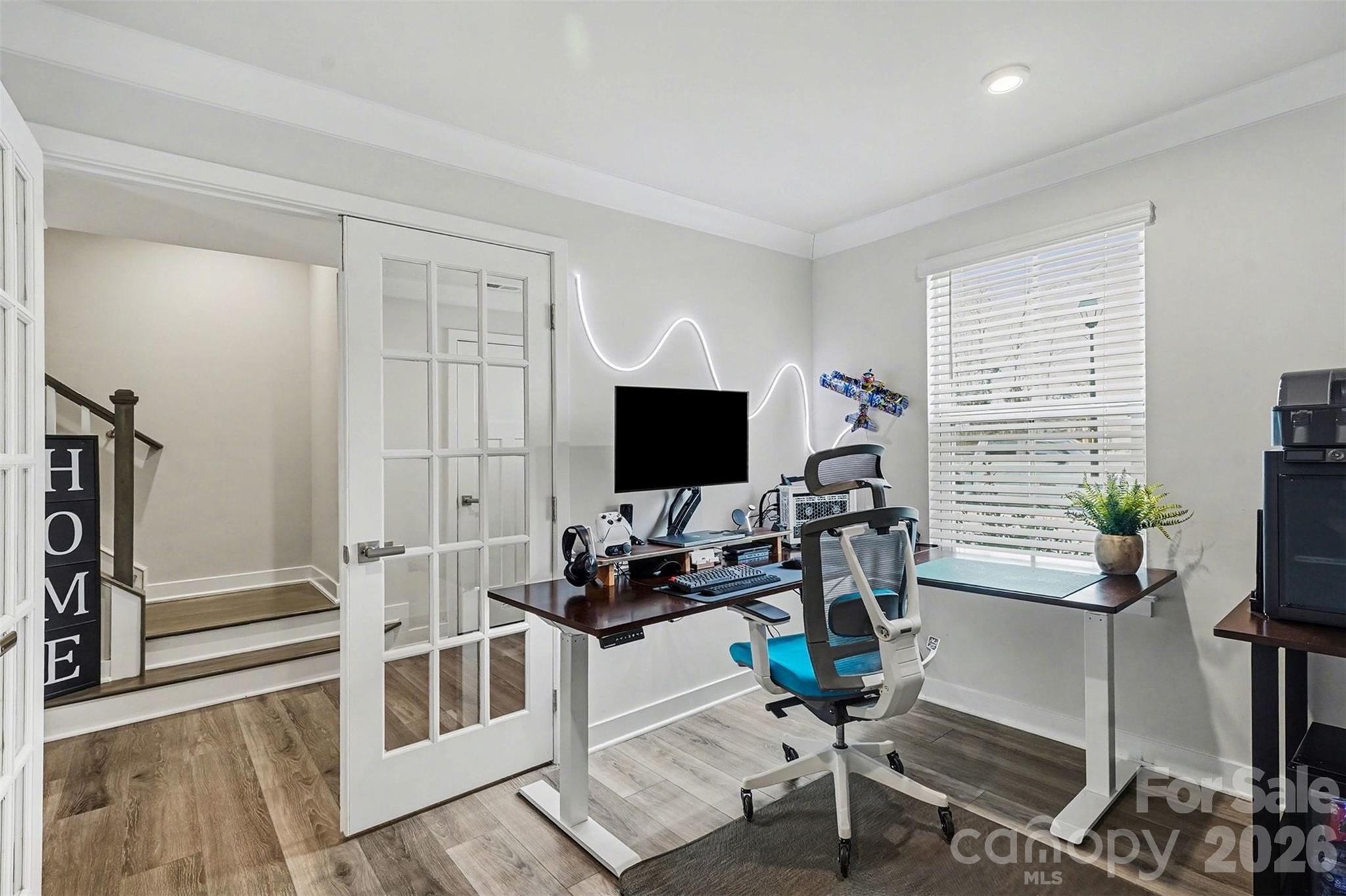 Photo 4 of 1546 Aspire Street, Charlotte, NC