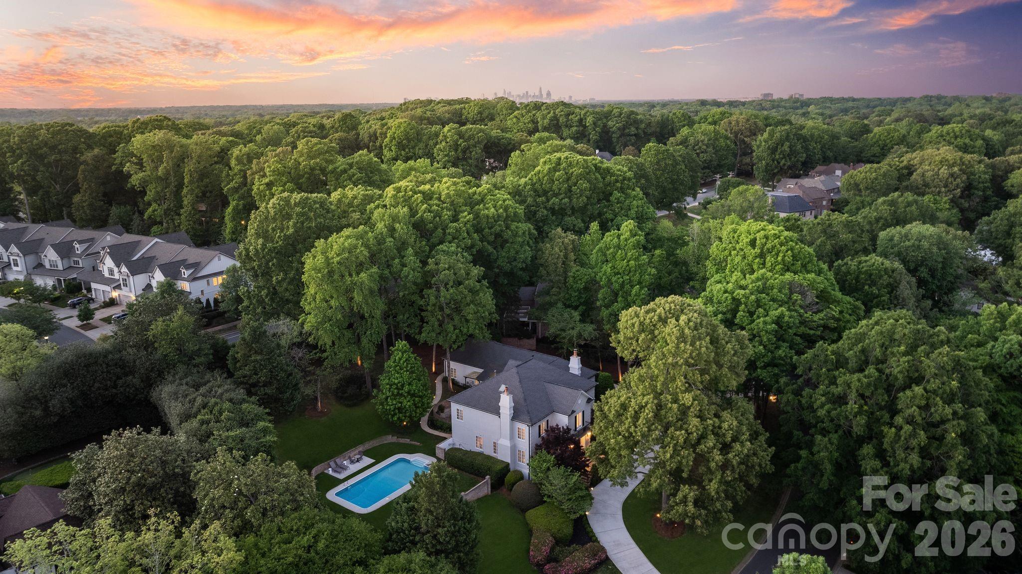 Photo 48 of 8124 Greencastle Drive, Charlotte, NC