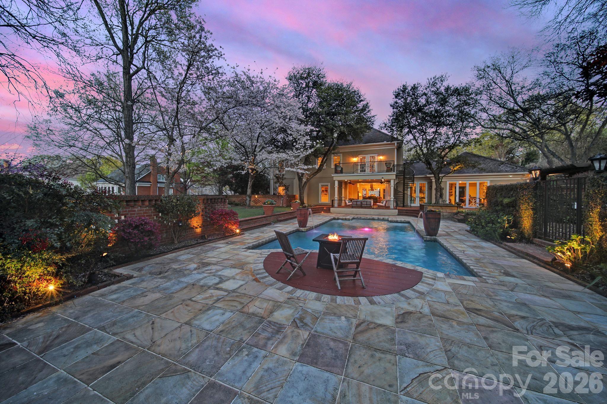 2132 Rolston Drive, Charlotte, NC - photo 37 of 43