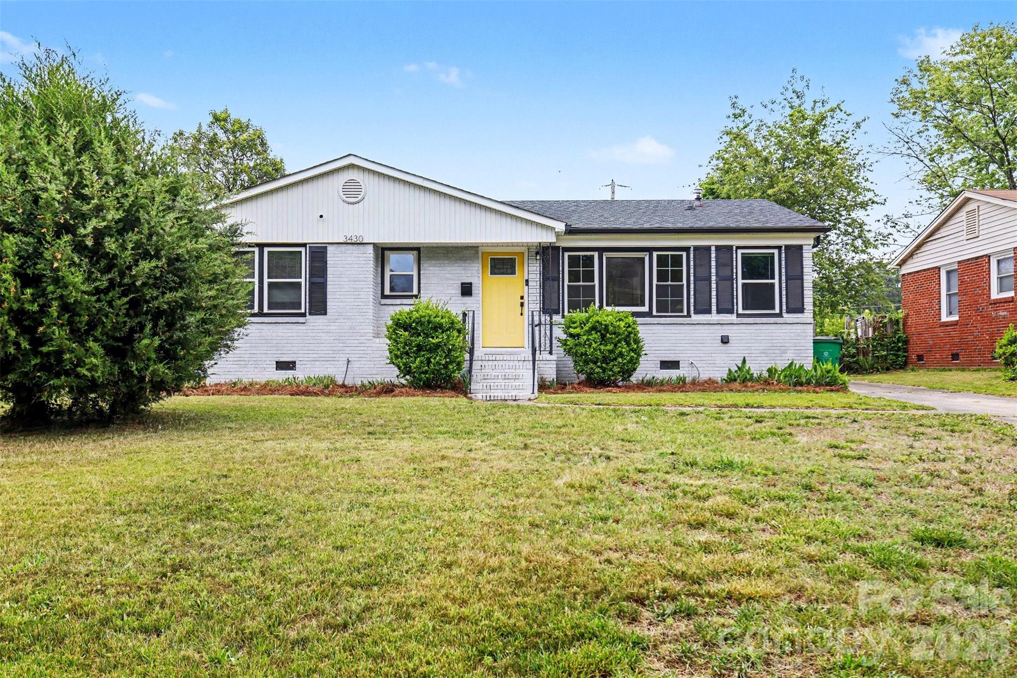 3430 Meredith Avenue, Charlotte, NC - photo 1 of 21