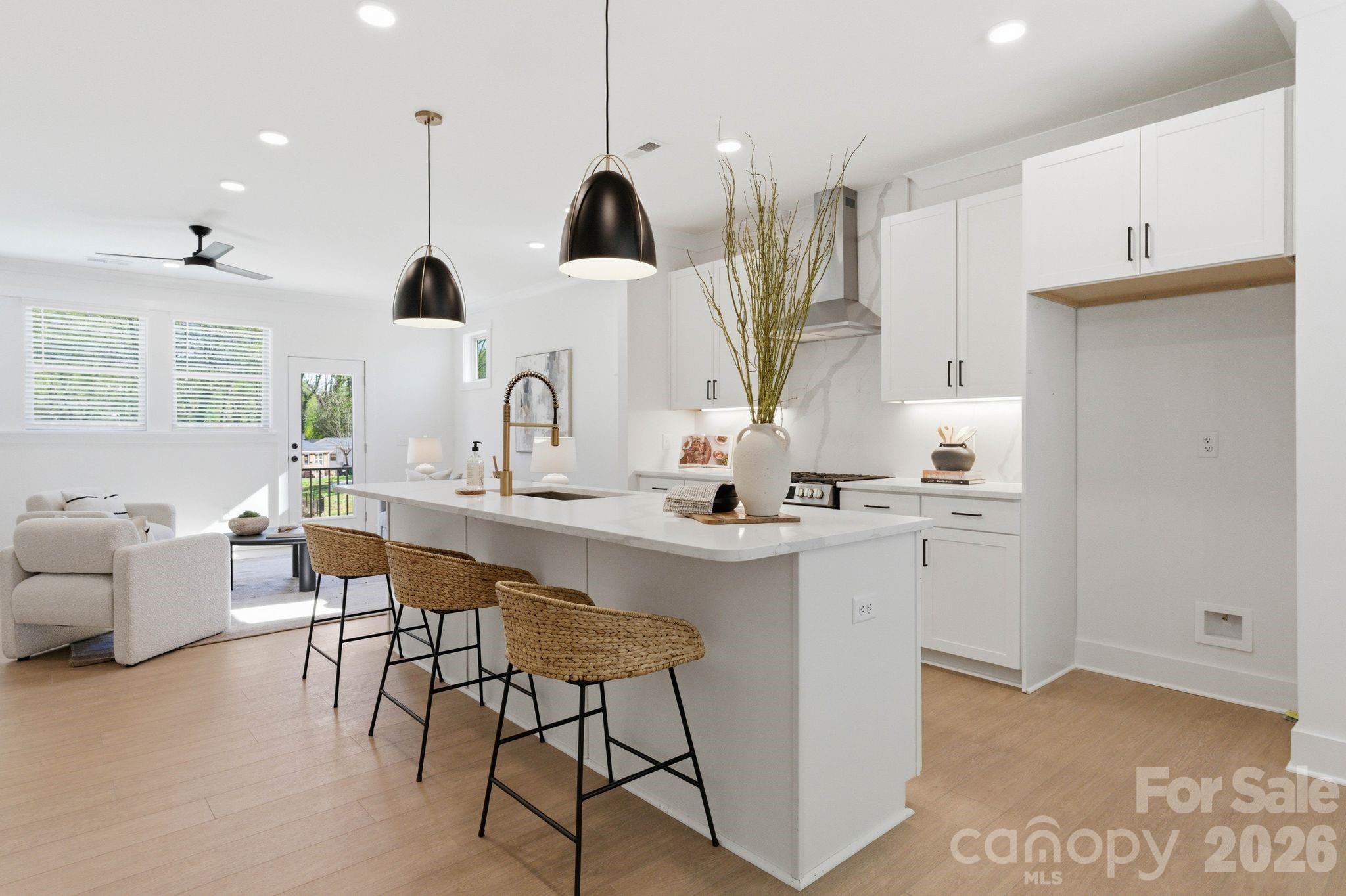 817 Garringer Place, Charlotte, NC