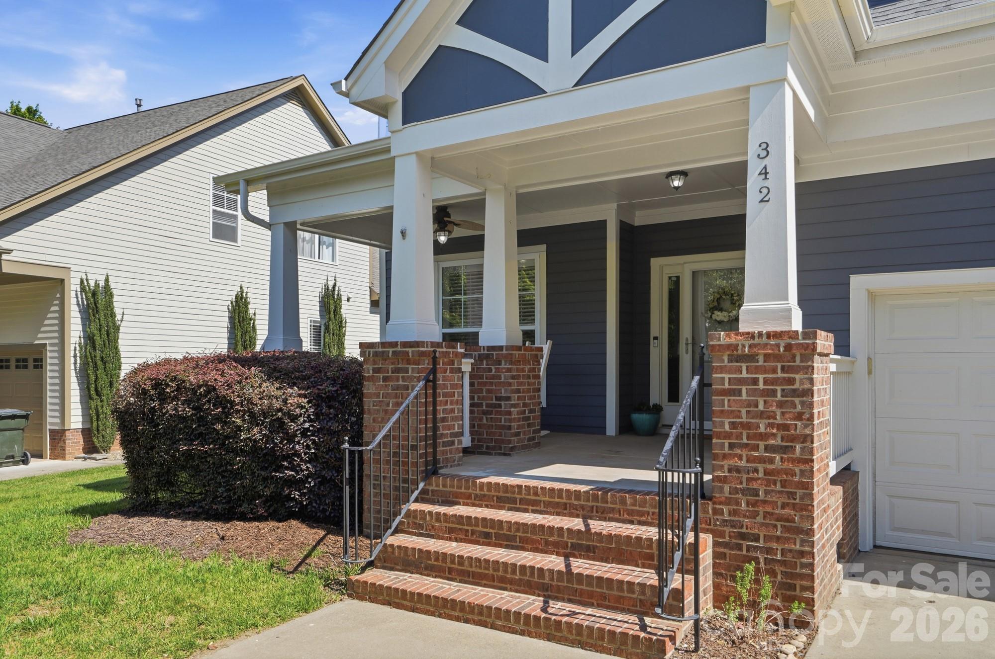 342 Shoreline Parkway, Tega Cay, SC - photo 5 of 47