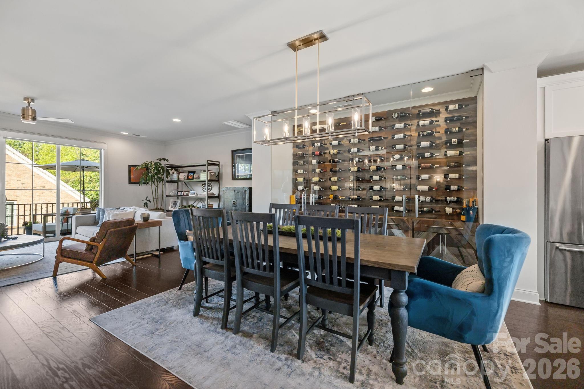 Photo 9 of 1241 Cotswold Place, Charlotte, NC