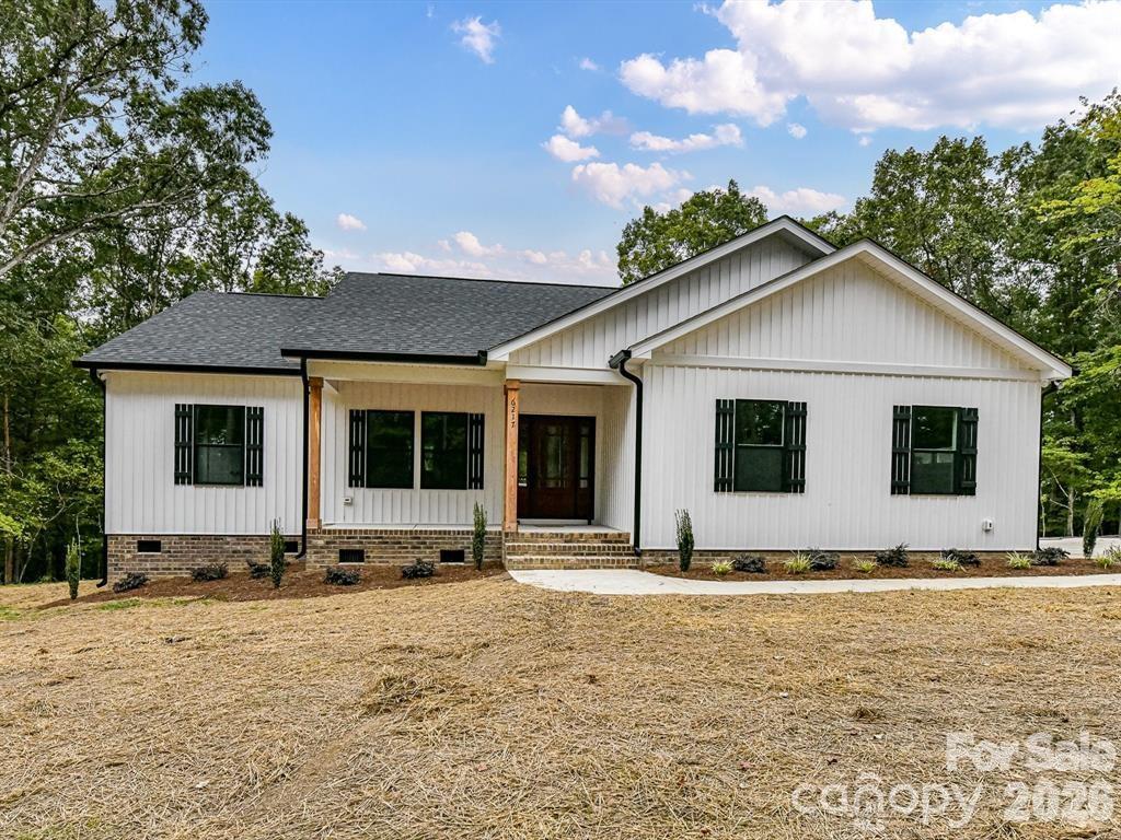 Photo 2 of 6720 Jesse Rushing Road, Marshville, NC