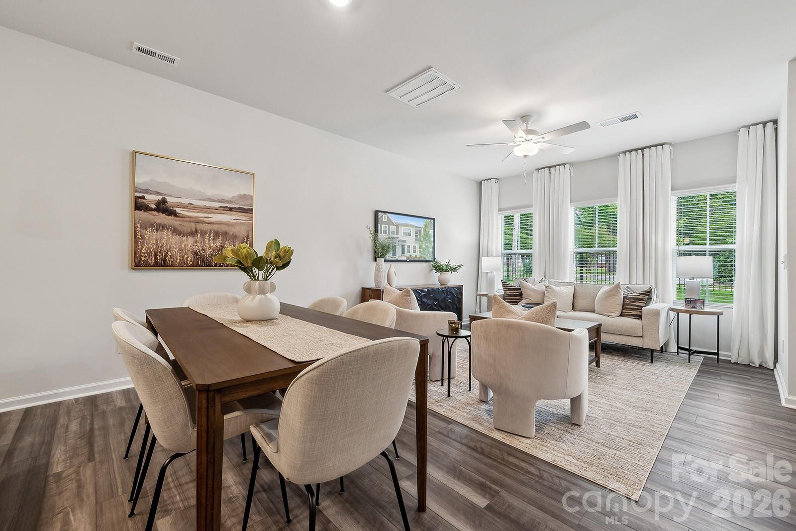 Photo 8 of 7005 Alpharetta Street20, Charlotte, NC