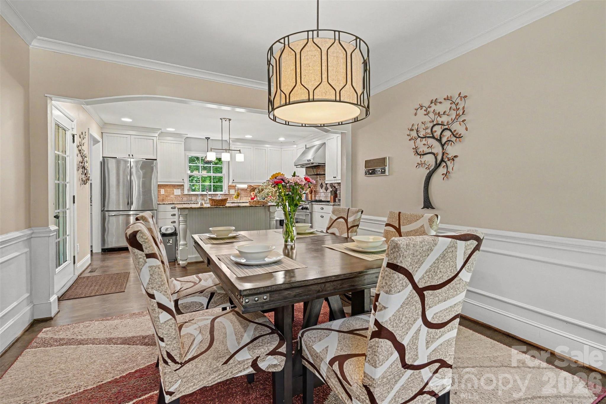 5812 Camelot Drive, Charlotte, NC - photo 9 of 32