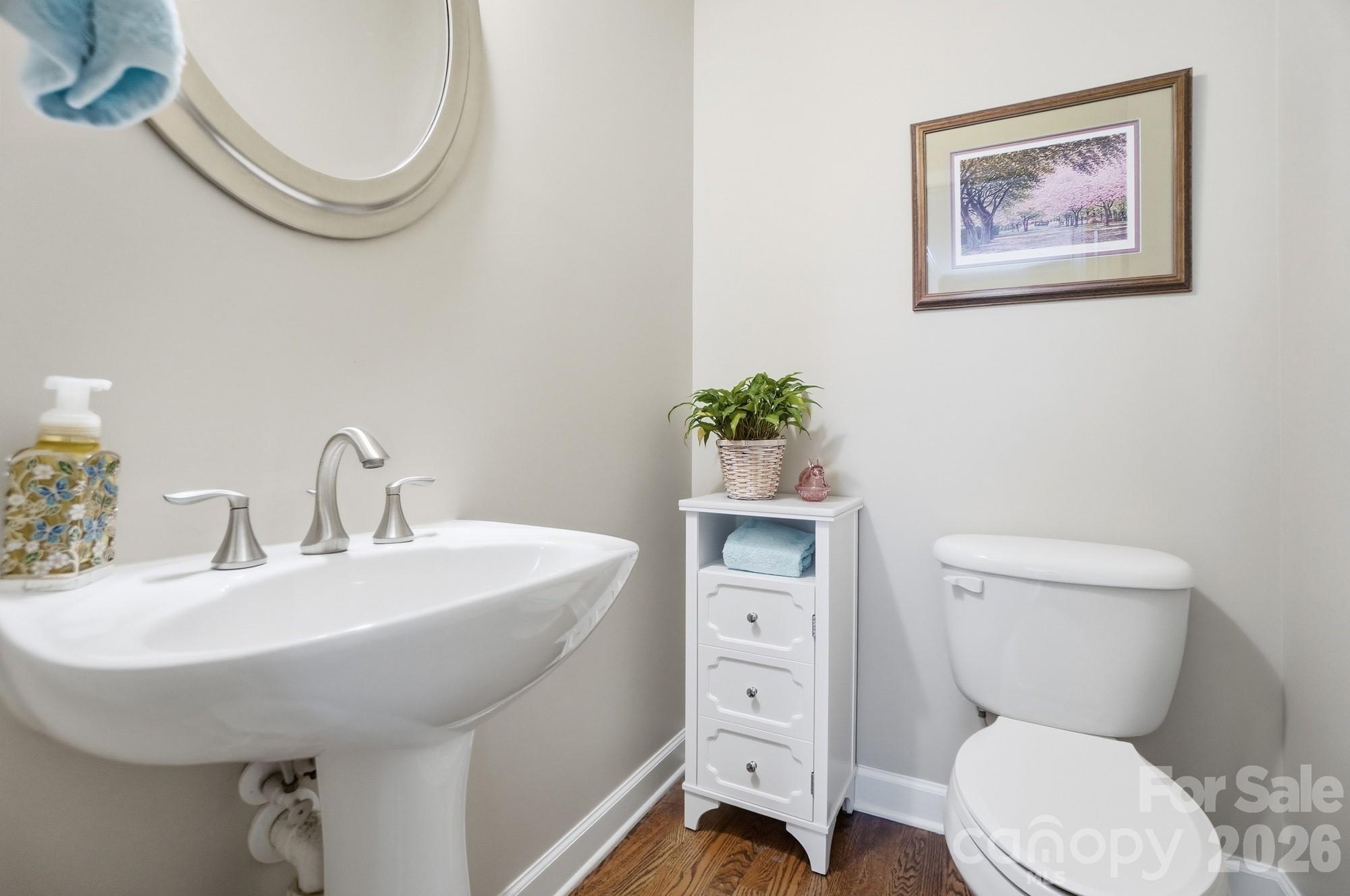 3219 Lakehurst Crossing, Matthews, NC - photo 29 of 49