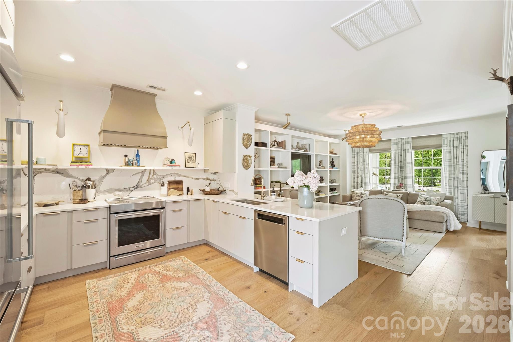 4141 Spool Lane, Belmont, NC