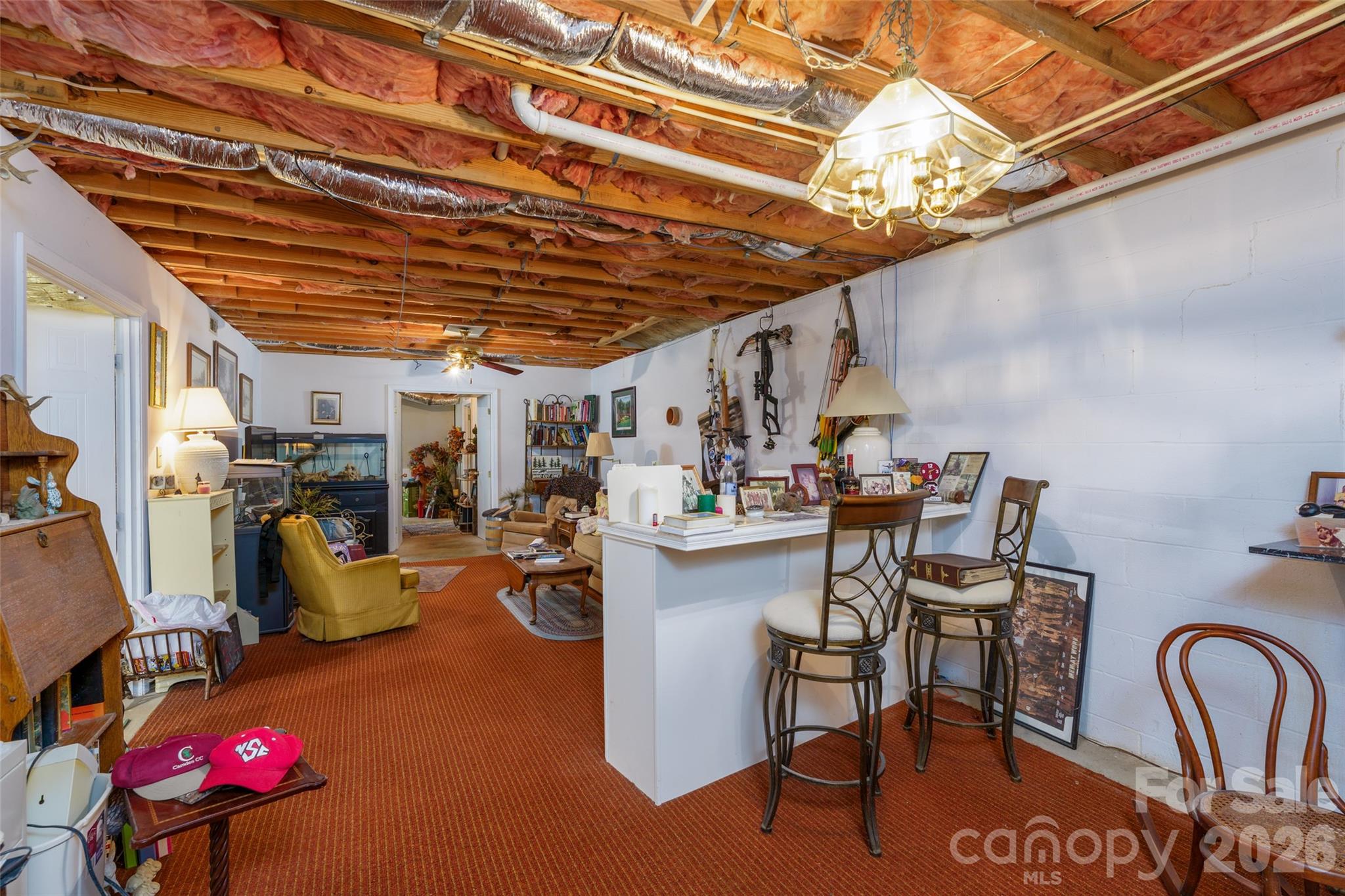 Photo 37 of 7029 Forest Hills Drive, Denver, NC