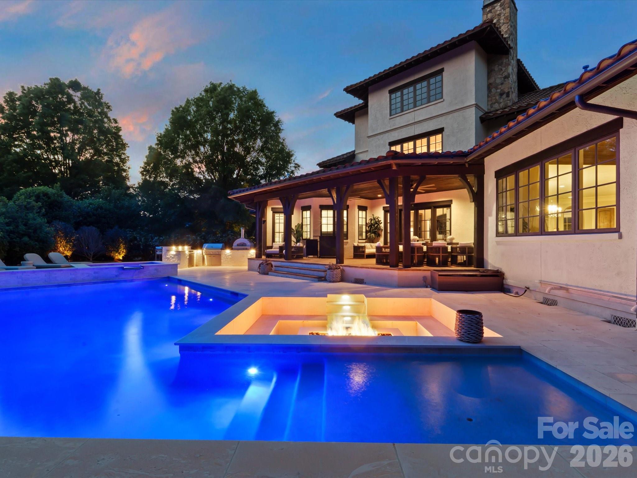 Photo 2 of 200 Oakmont Lane, Waxhaw, NC