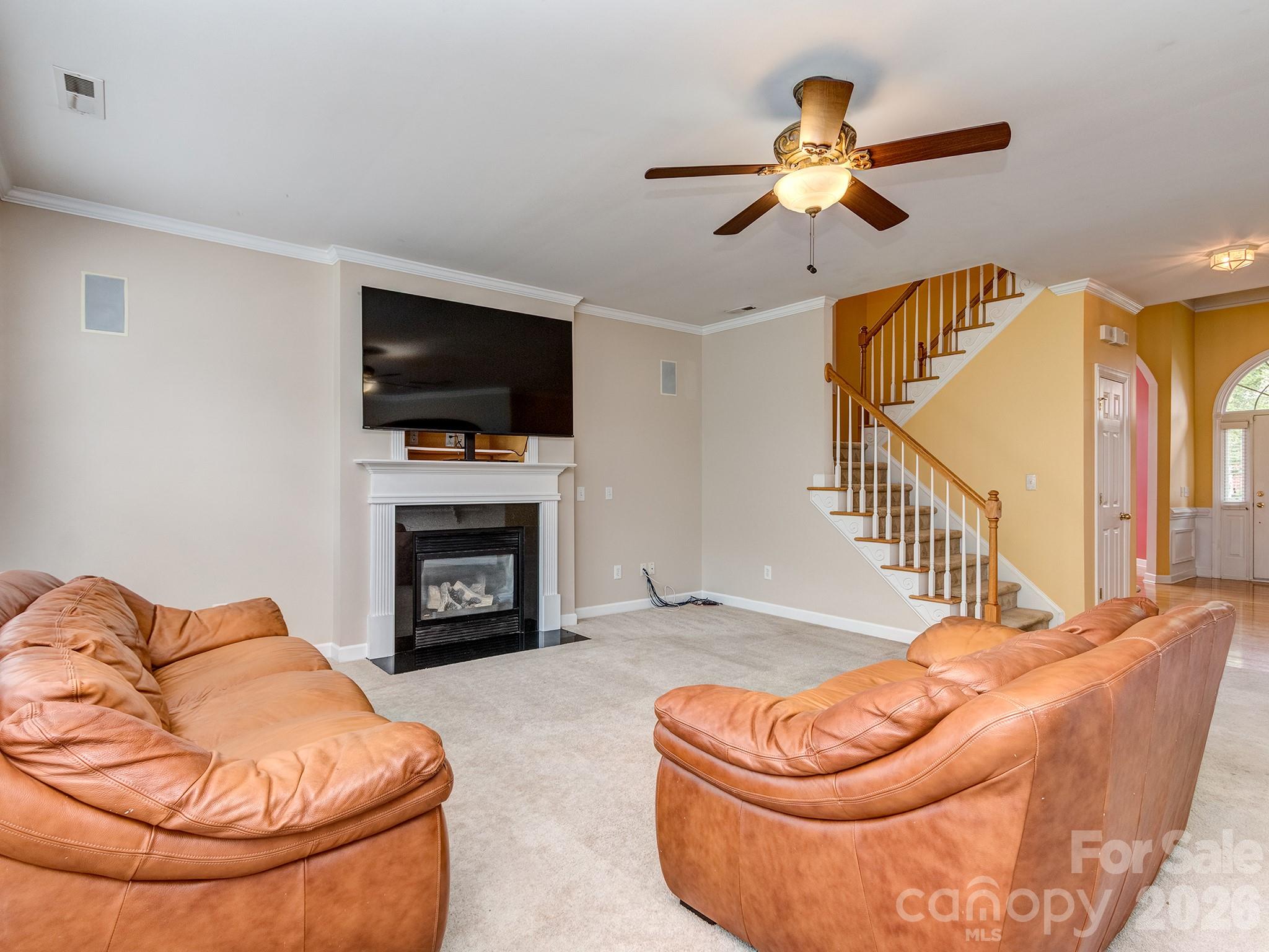 Home for sale at 4027 Riseley Lane, Charlotte, NC — photo 12 of 39