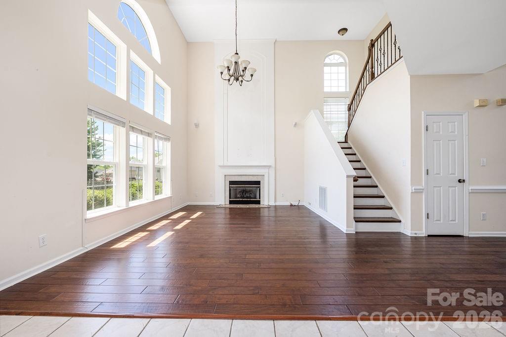 9512 Autumn Applause Drive, Charlotte, NC - photo 12 of 49