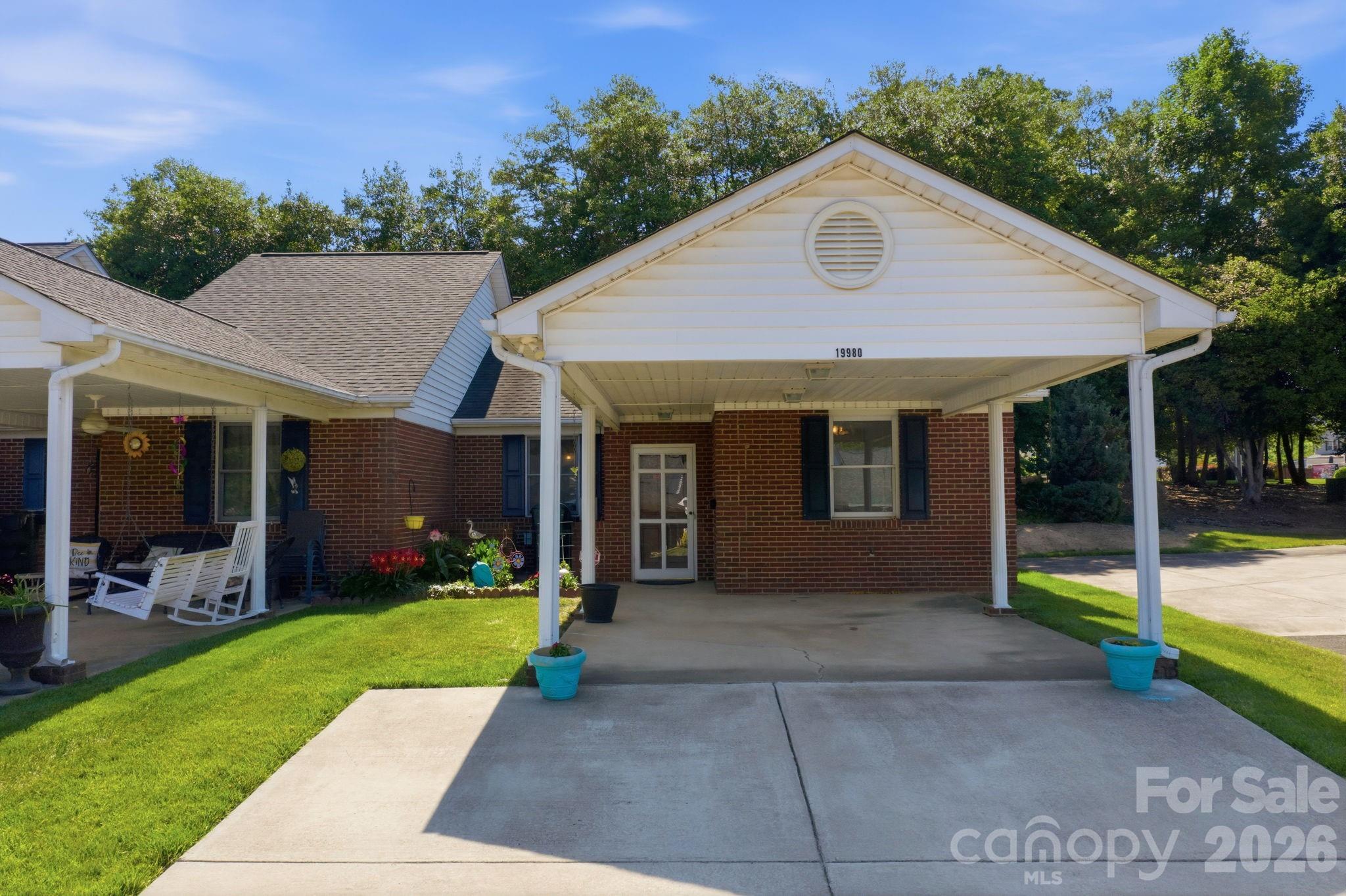 19980 Oak Leaf Circle, Cornelius, NC