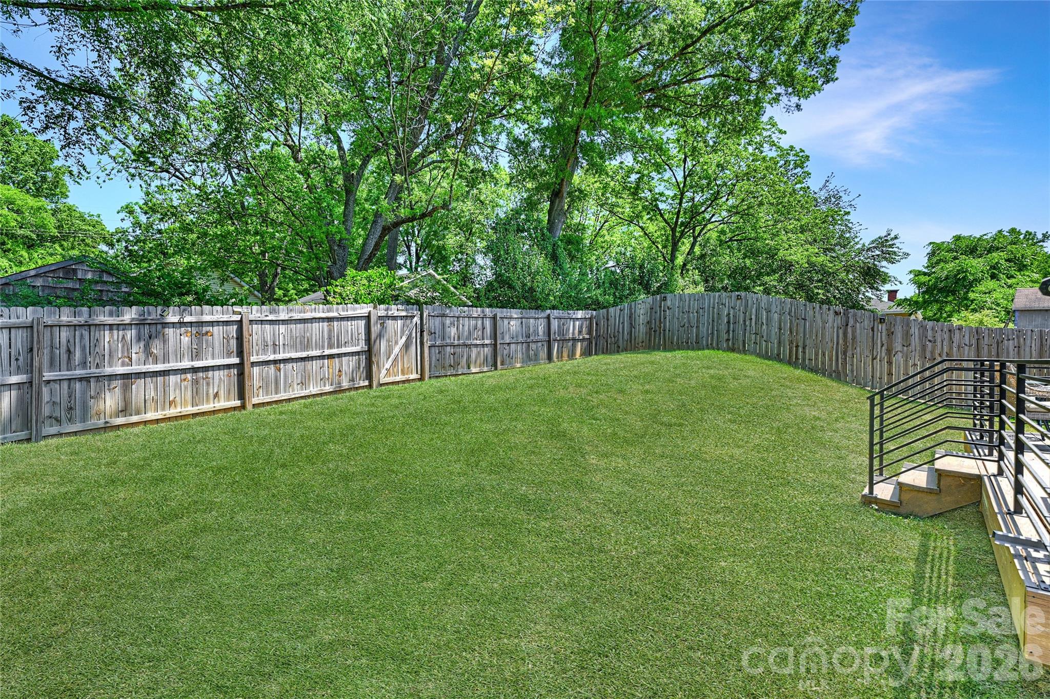 3416 Mable Hubbard Drive, Charlotte, NC - photo 11 of 25