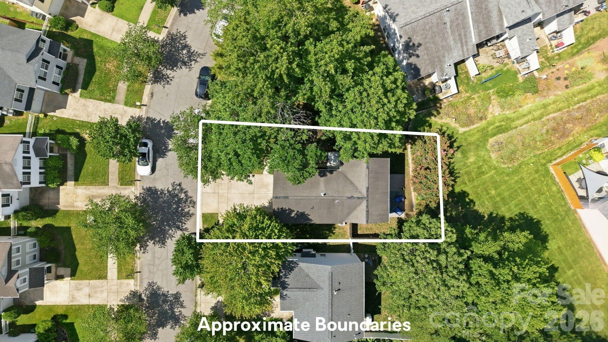 Photo 33 of 5304 Silabert Avenue, Charlotte, NC