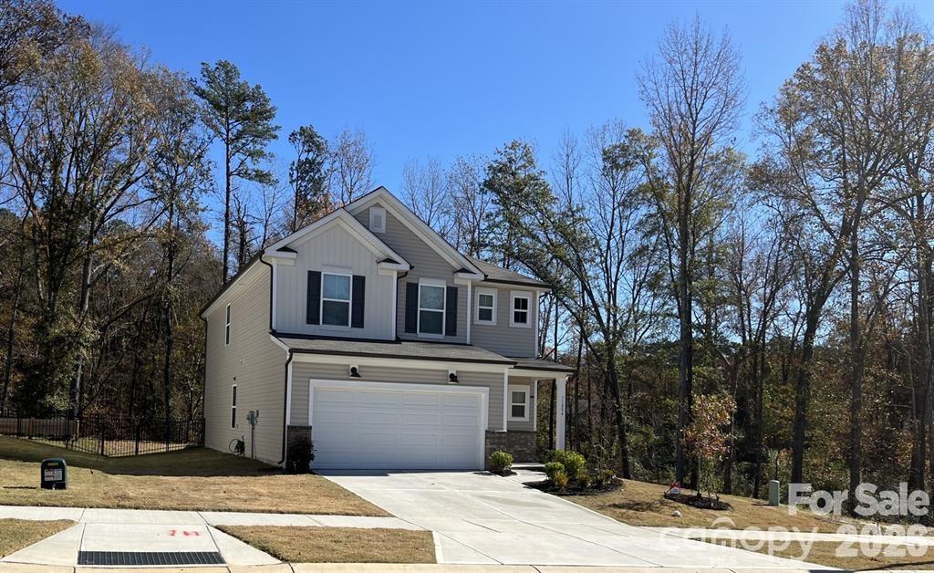 Photo 3 of 11004 Wickenden Way, Charlotte, NC