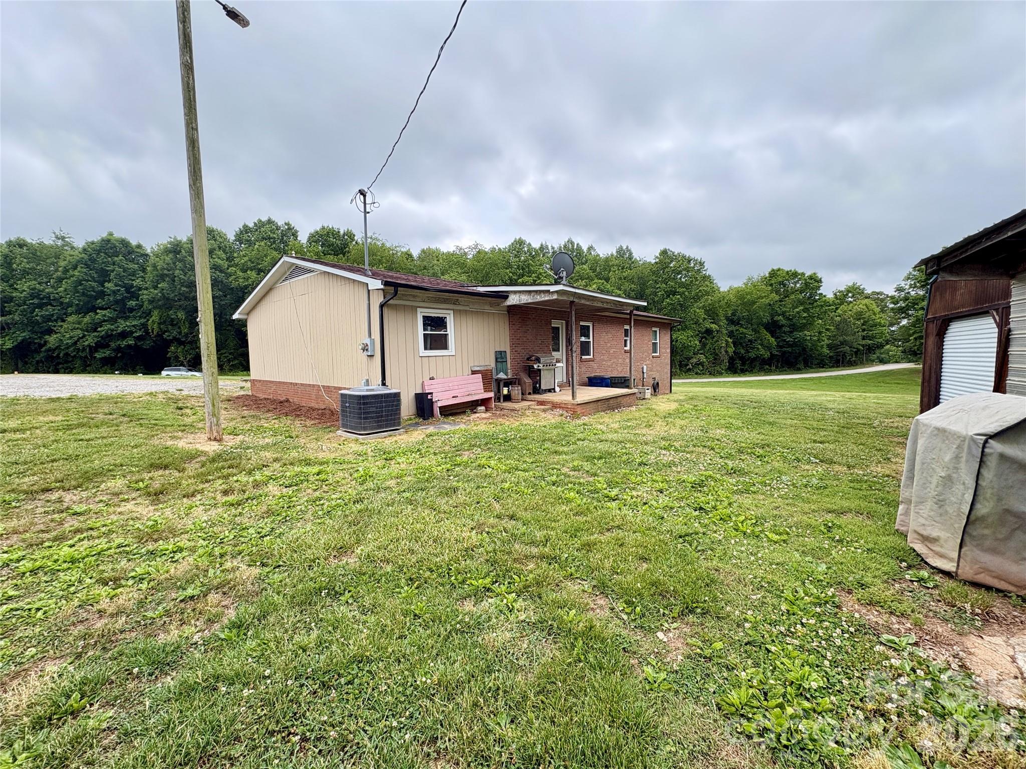 120 Mitch Road, Union Grove, NC - photo 24 of 25