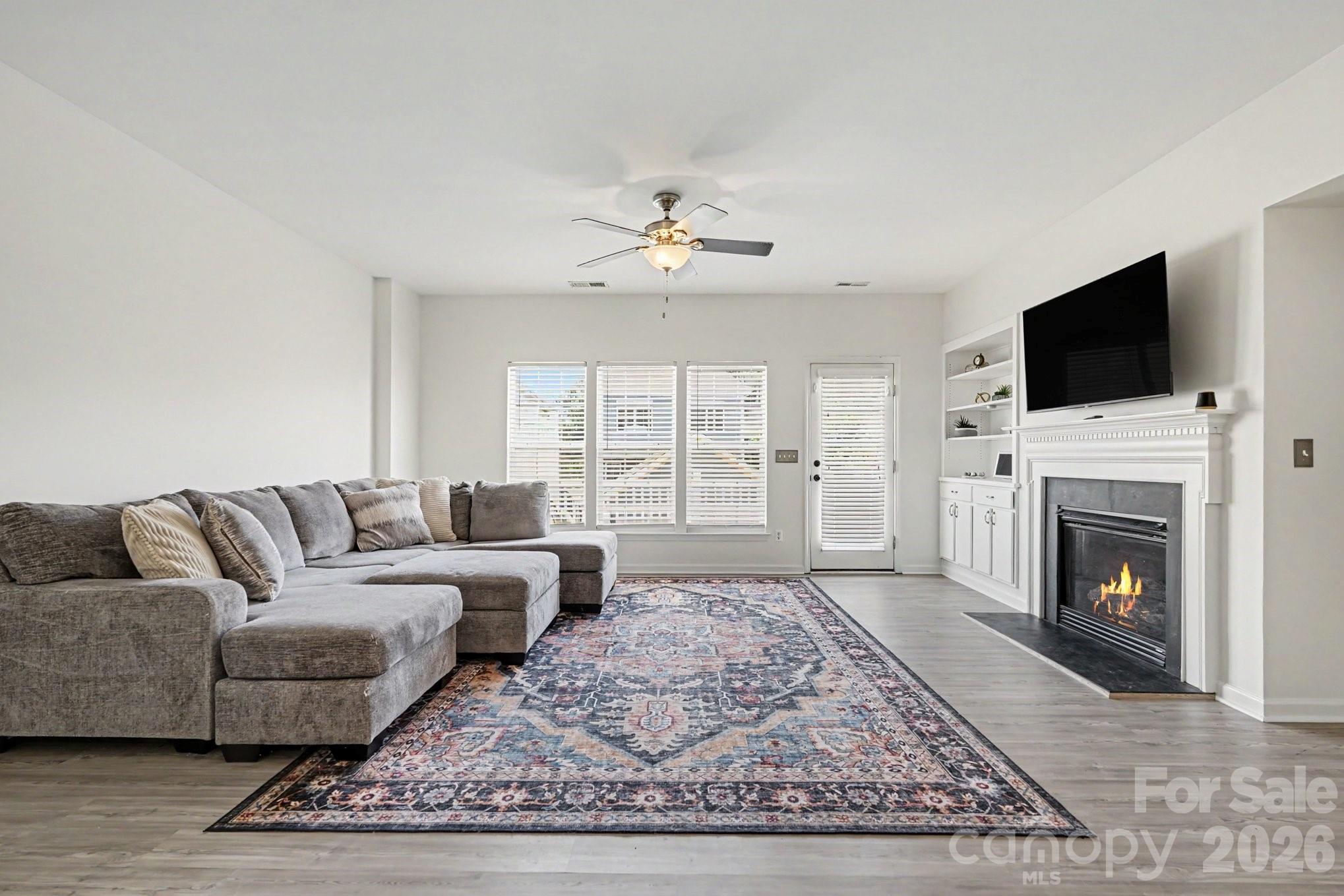 Photo 2 of 12727 Bullock Greenway Boulevard, Charlotte, NC